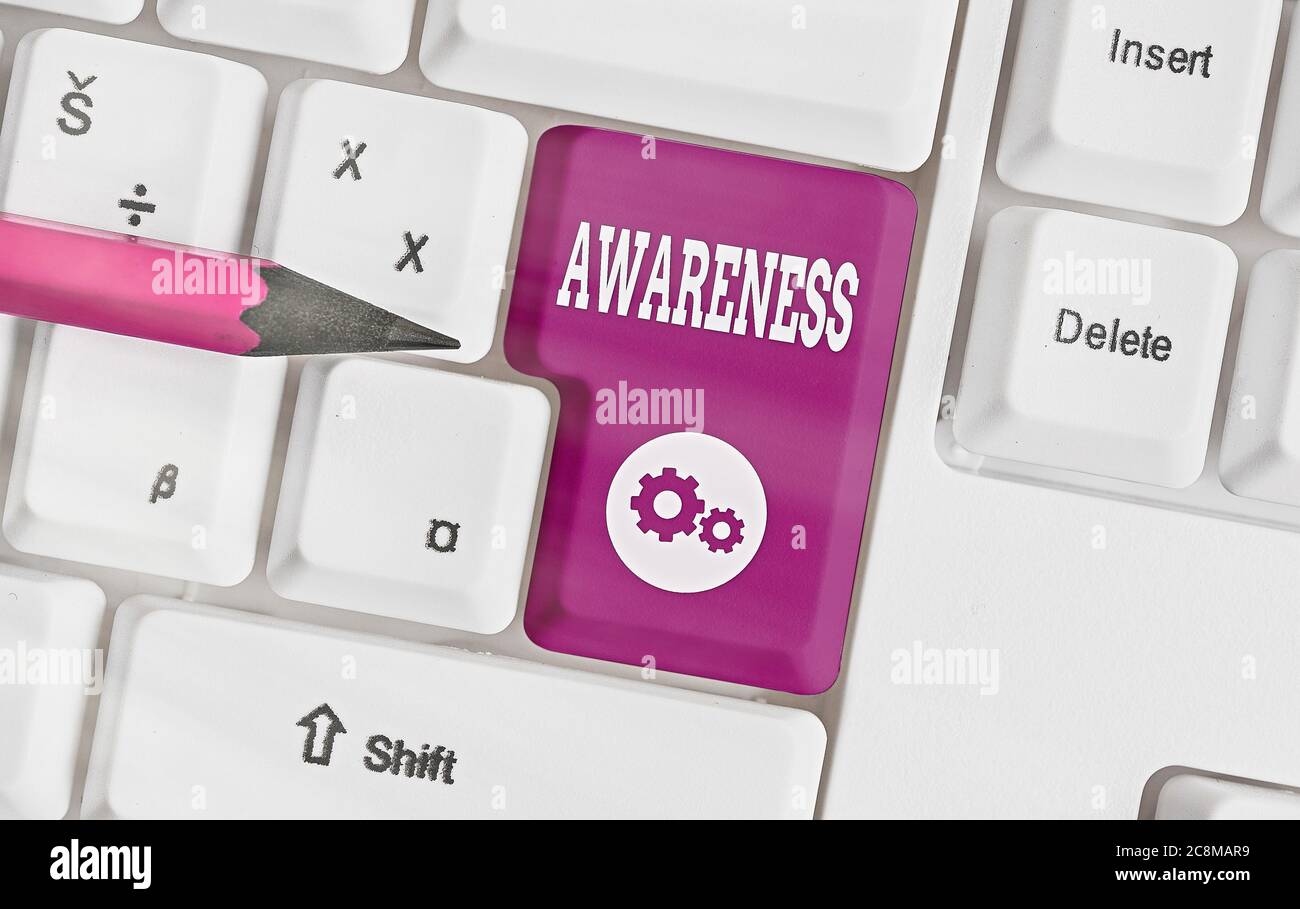 Apperception hi-res stock photography and images - Alamy