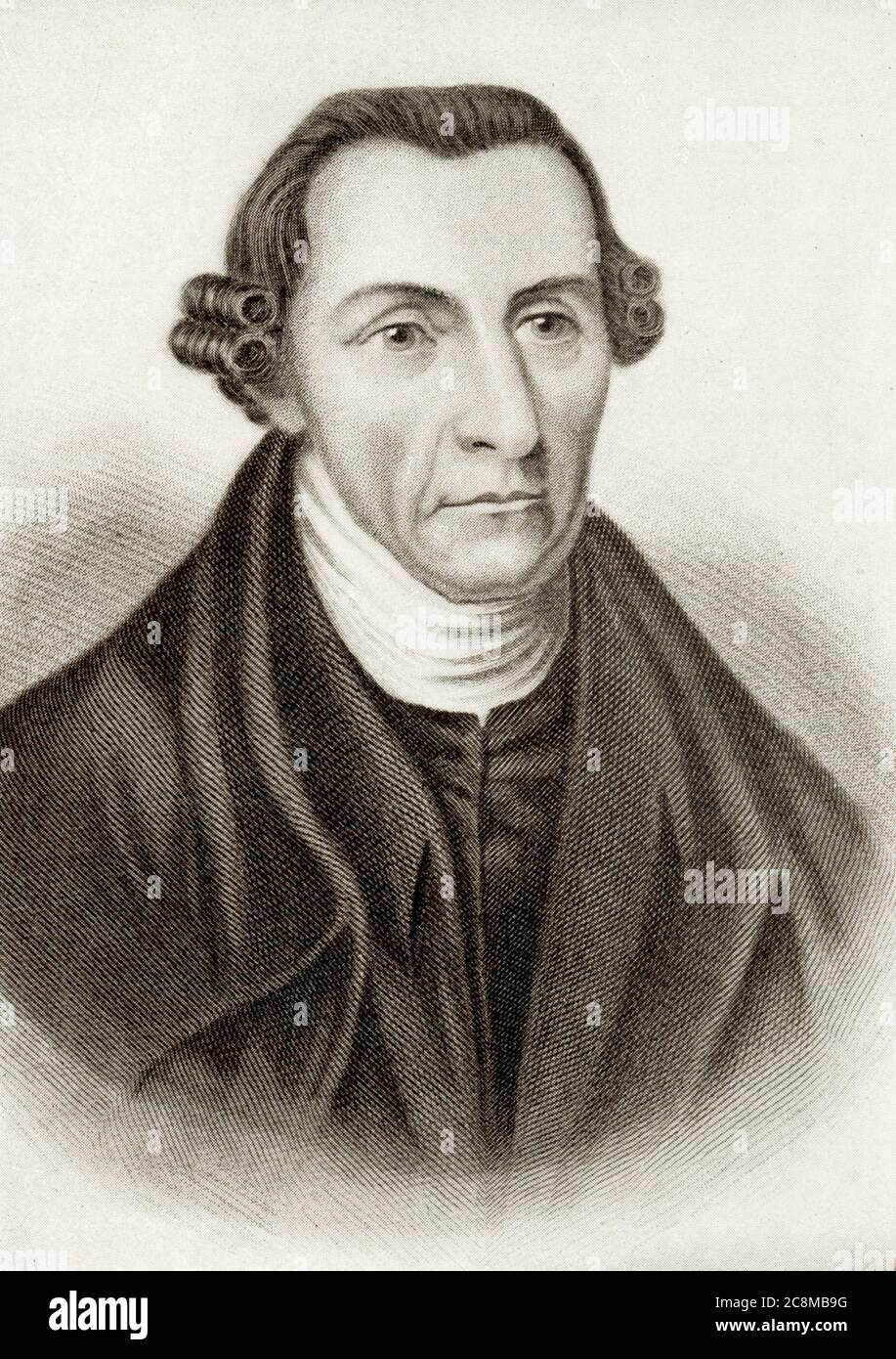 Patrick Henry High Resolution Stock Photography and Images - Alamy