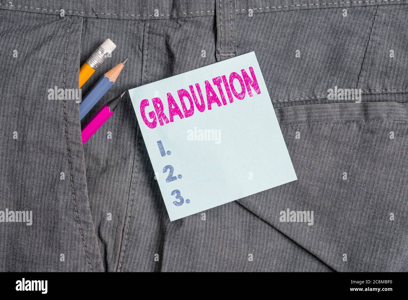 Matriculation certificate hi-res stock photography and images - Alamy