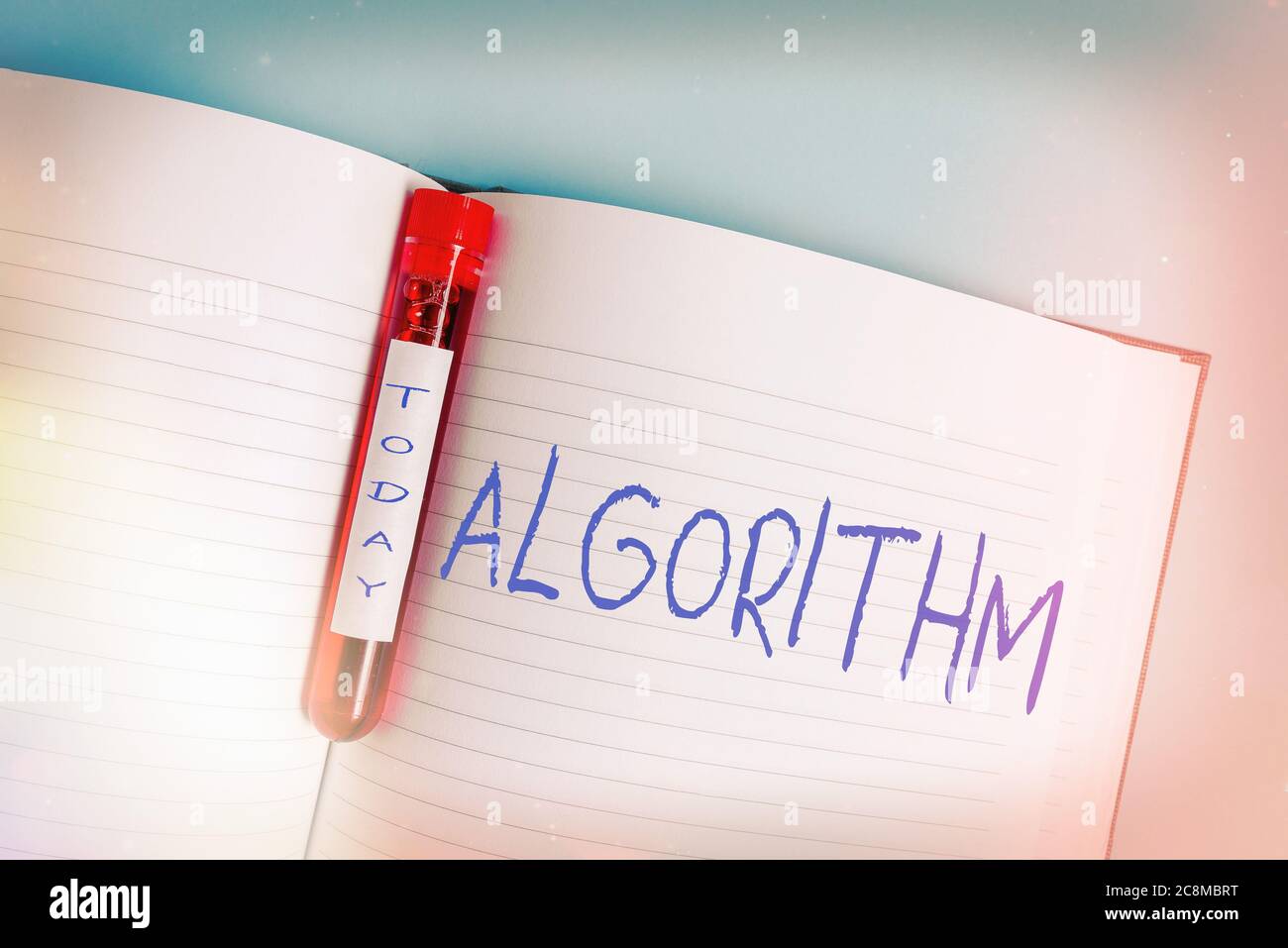 Writing note showing Algorithm. Business concept for procedure for ... Writing note showing Algorithm. Business concept for procedure for ...