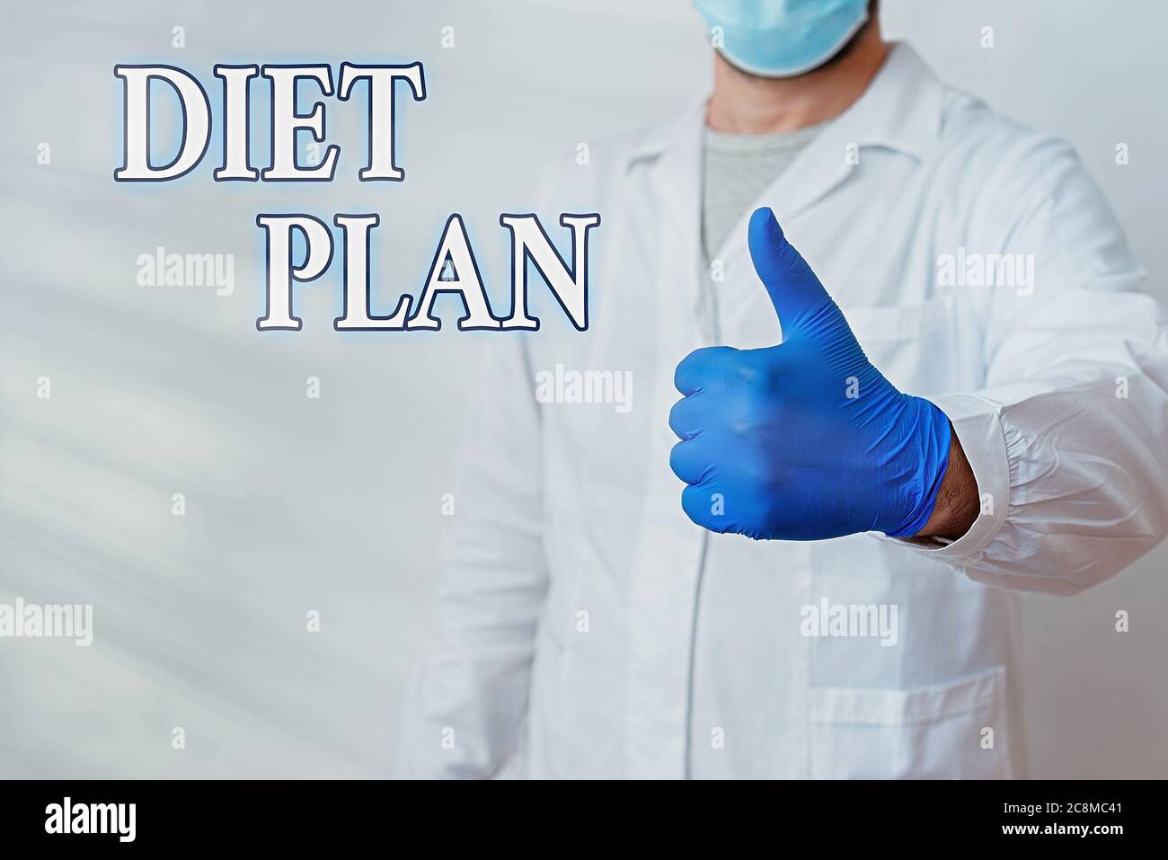 Text sign showing Diet Plan. Business photo text amount of food are ...