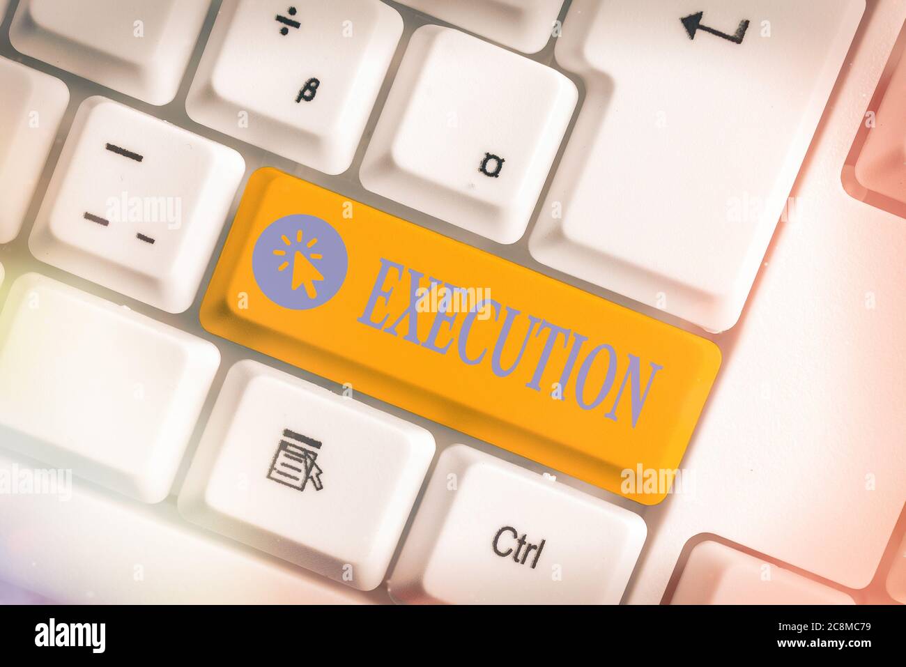 Effectuation hi-res stock photography and images - Alamy