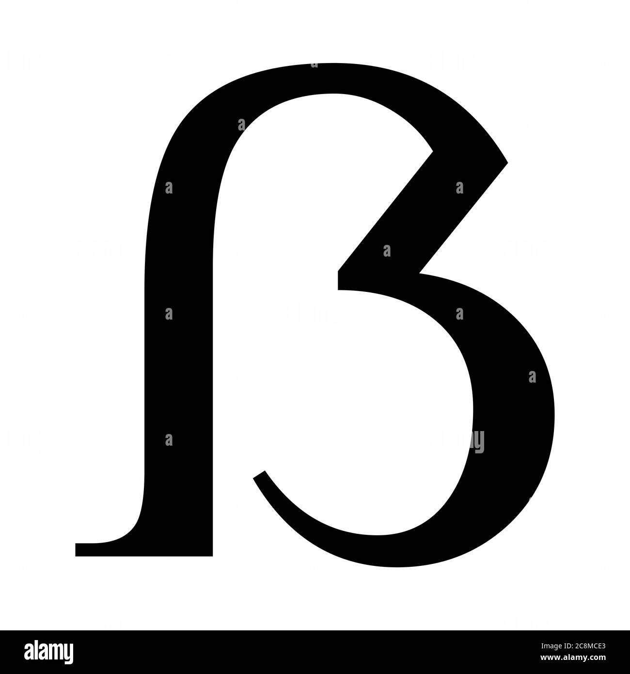 Letter s icon Black and White Stock Photos & Images - Alamy