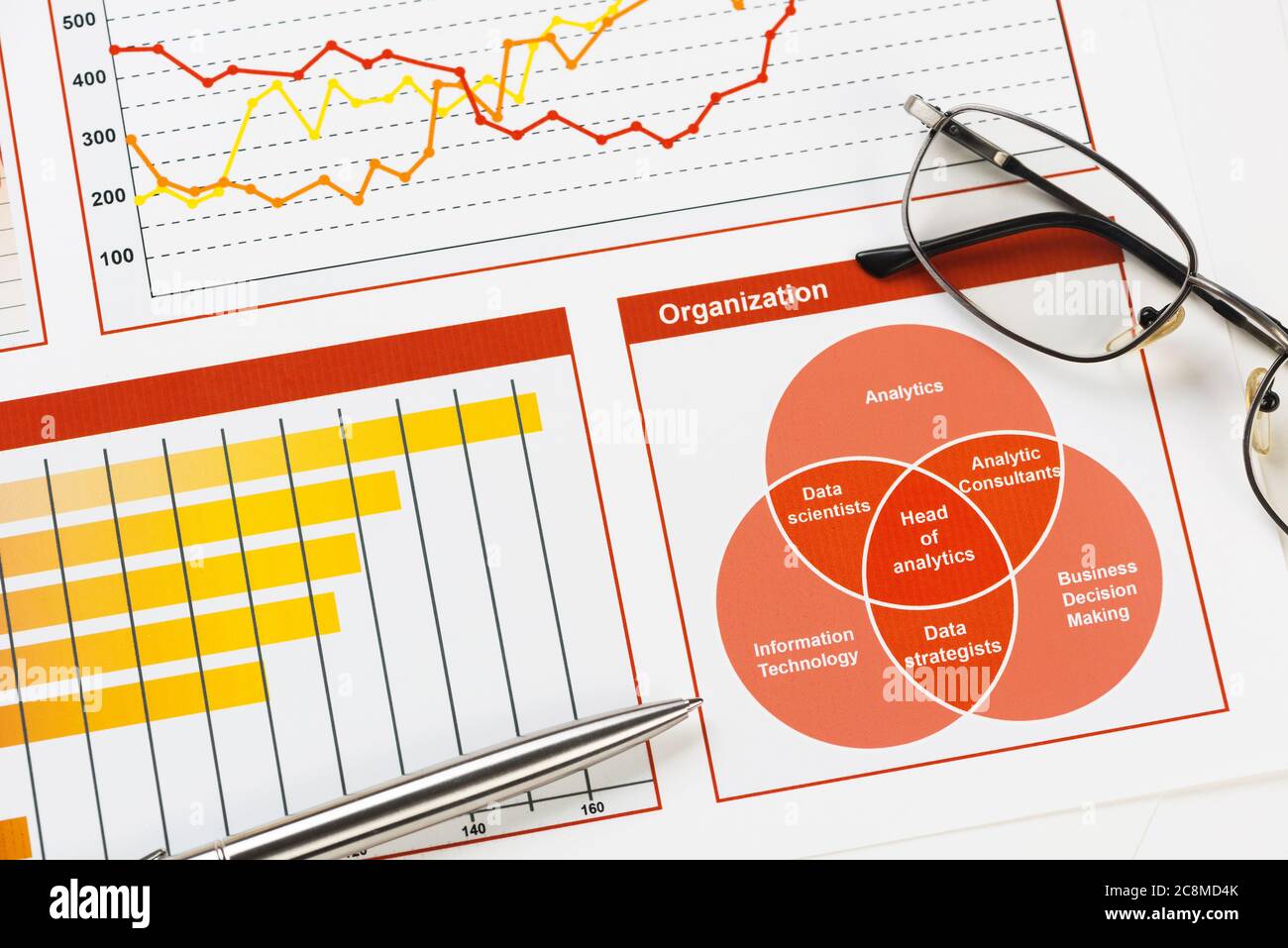 Business still life concept Stock Photo - Alamy