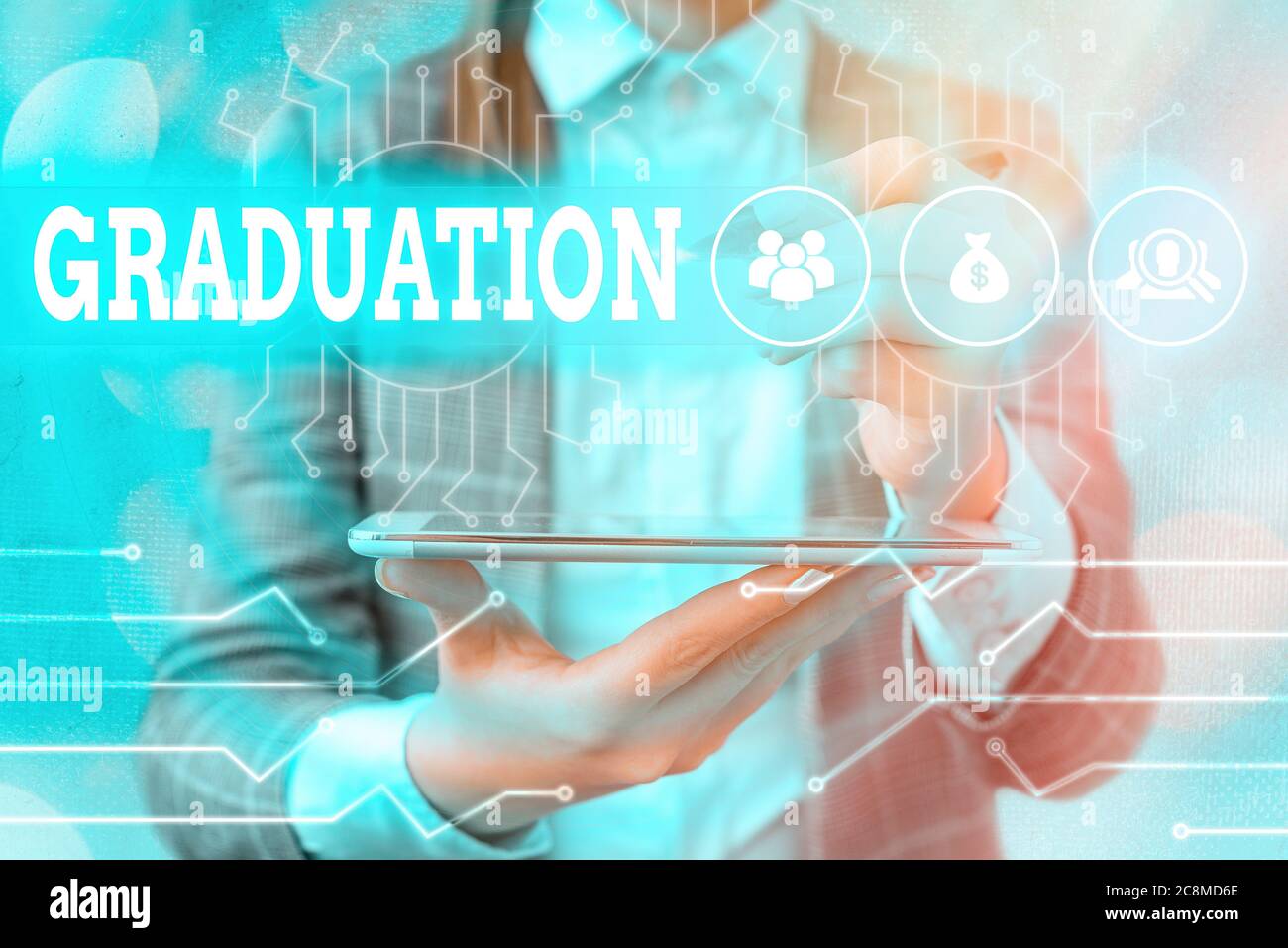 Graduating exercises hi-res stock photography and images - Alamy