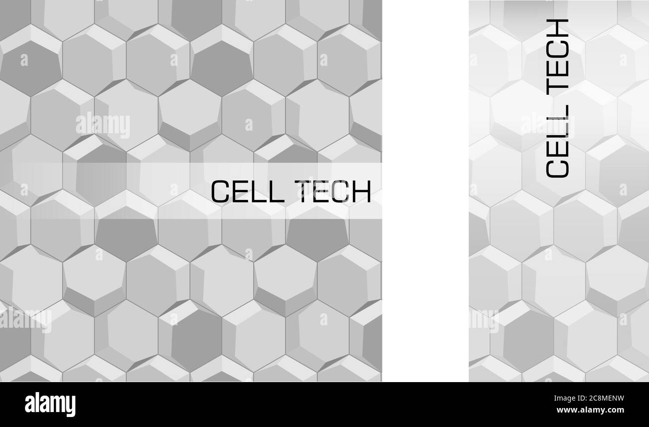 Technology concept abstract cover. Polygon background pattern. Nice ...