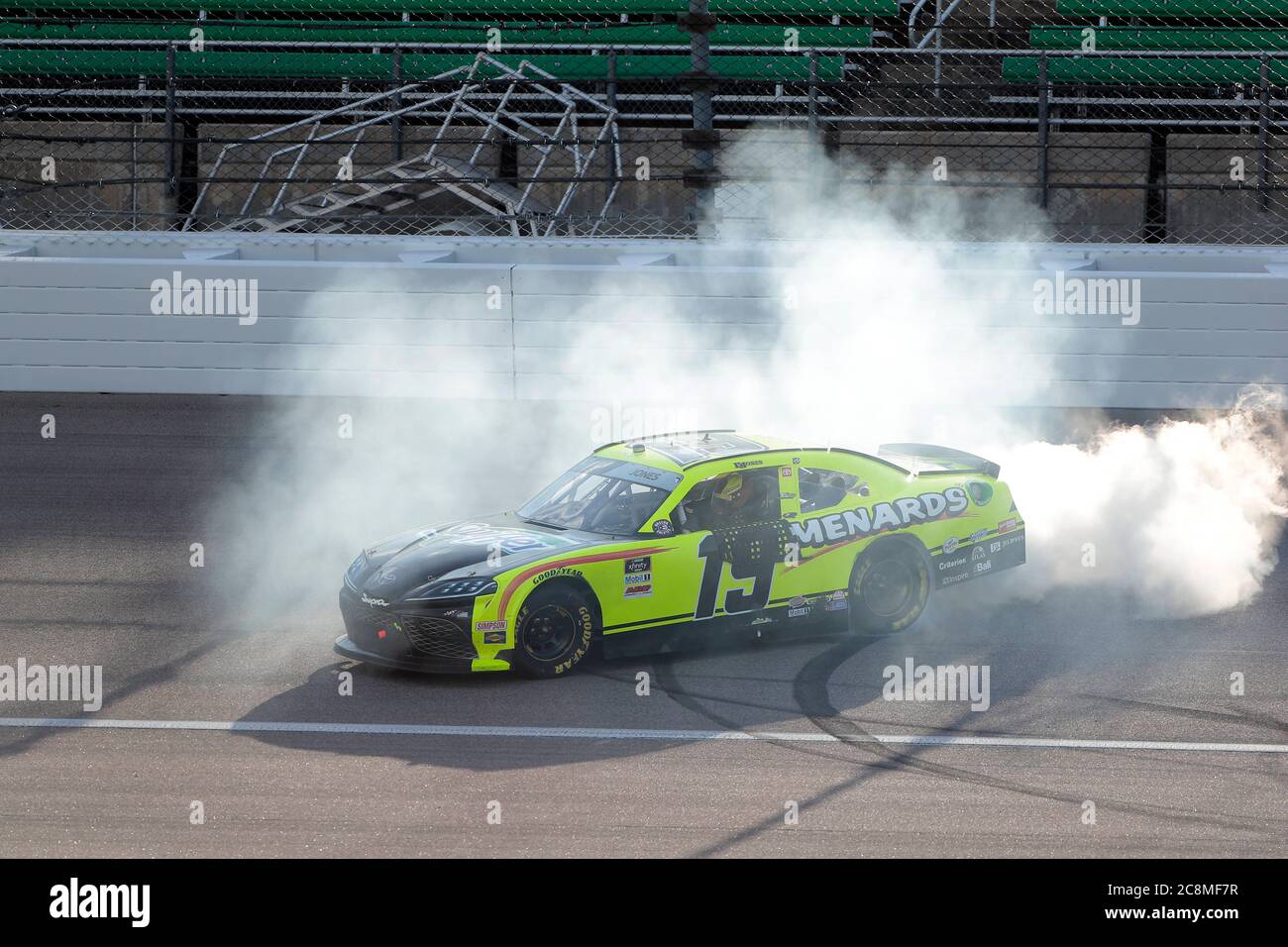 Brandon jones hi-res stock photography and images - Alamy