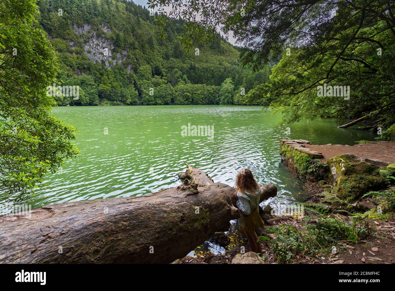 Congro lagoon hi-res stock photography and images - Alamy