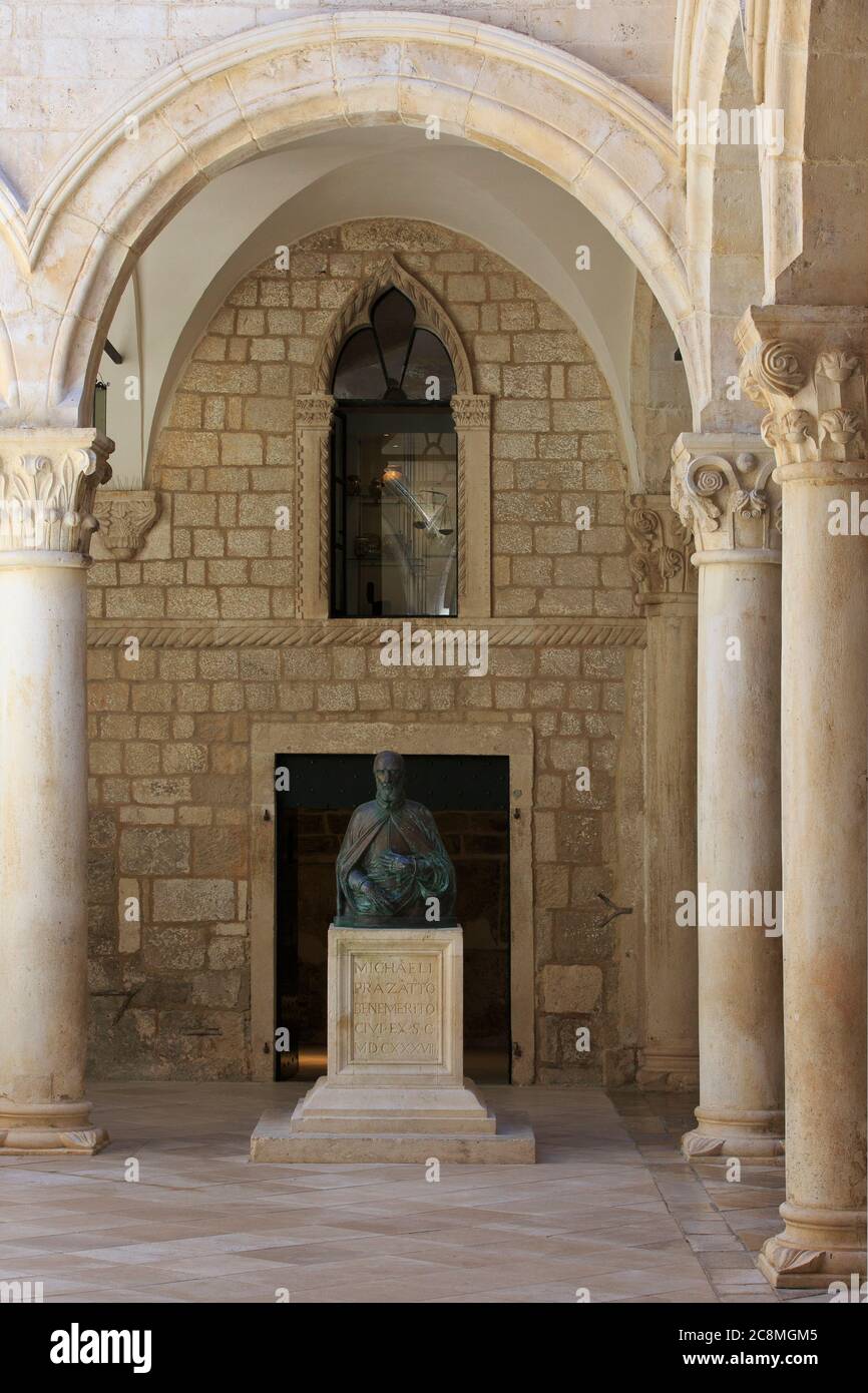 Pietro giacometti of recanati hi-res stock photography and images - Alamy