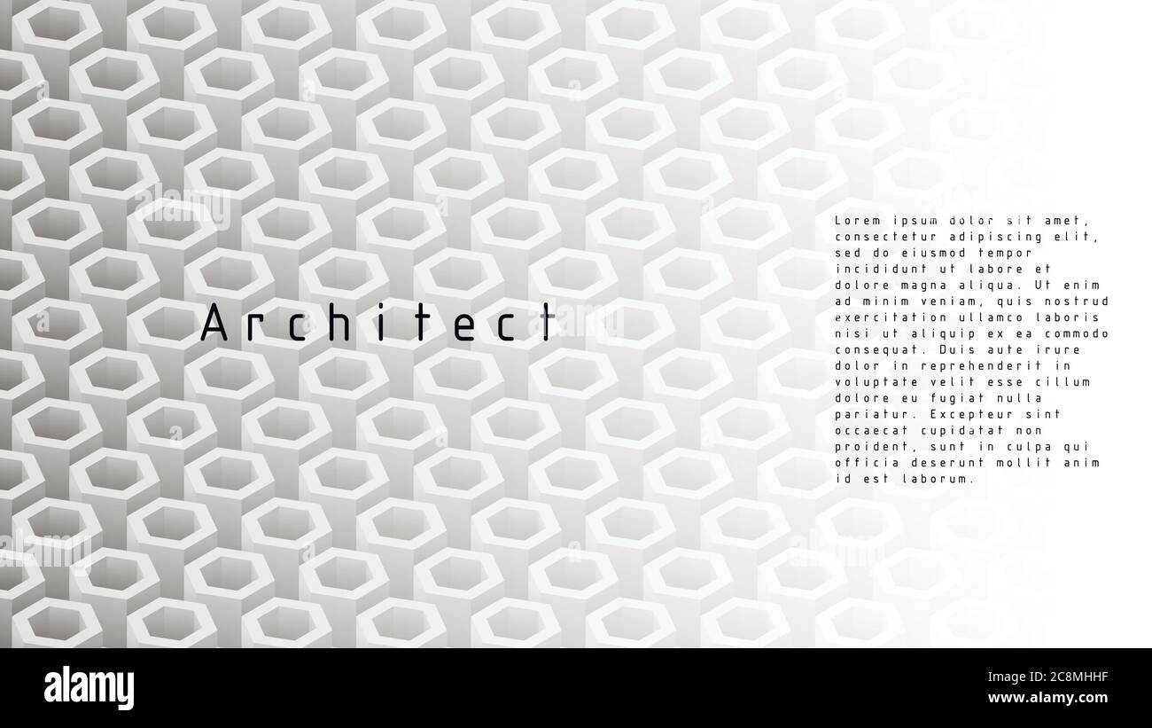 3d polygon geometric texture. Vector abstract background. Ready for ...