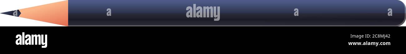 Dressing room eye pencil icon. Cartoon of dressing room eye pencil ...