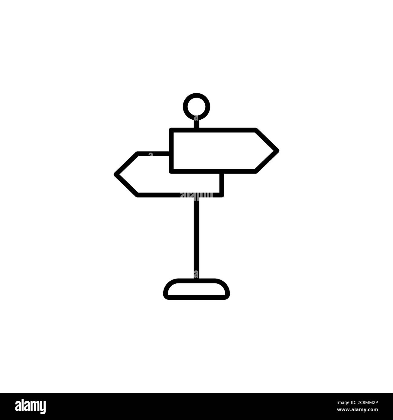 Sing destination Cut Out Stock Images & Pictures - Alamy