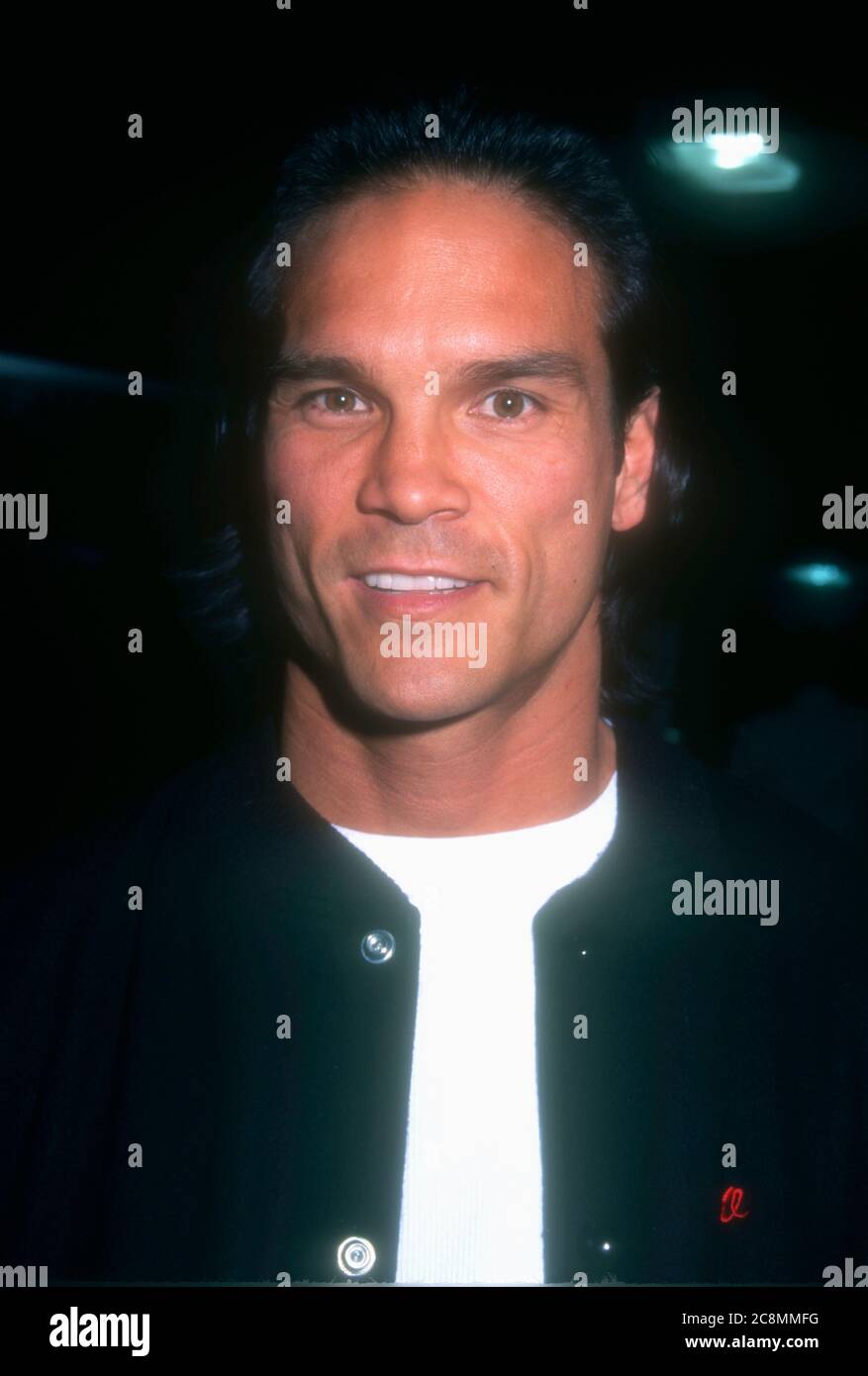 Gladiator nitro hi-res stock photography and images - Alamy