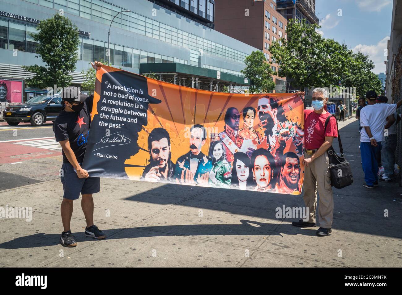 Libertad puerto rico hi-res stock photography and images - Alamy