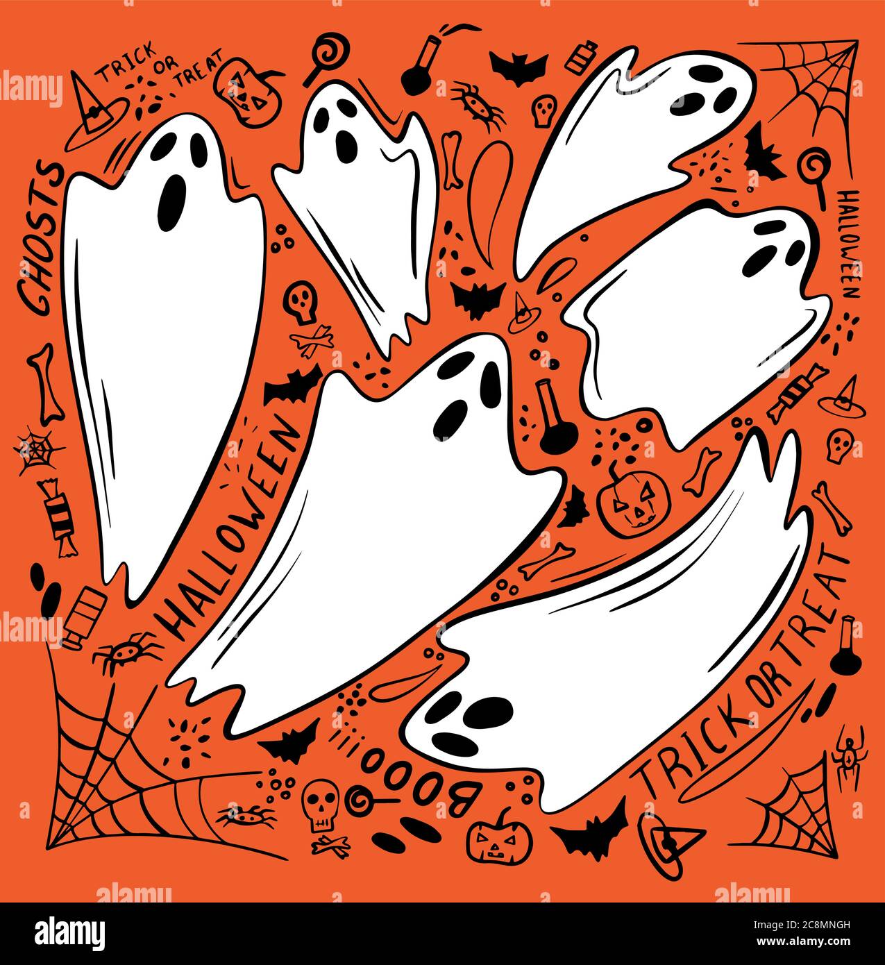 Dead anima Stock Vector Images - Alamy