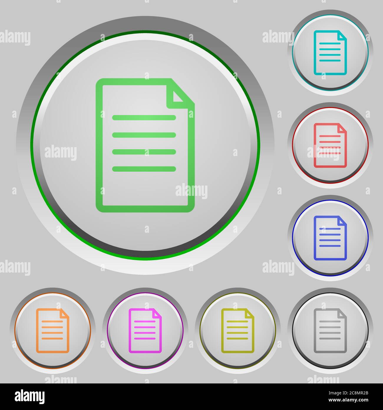 Interface control document Stock Vector Images - Alamy
