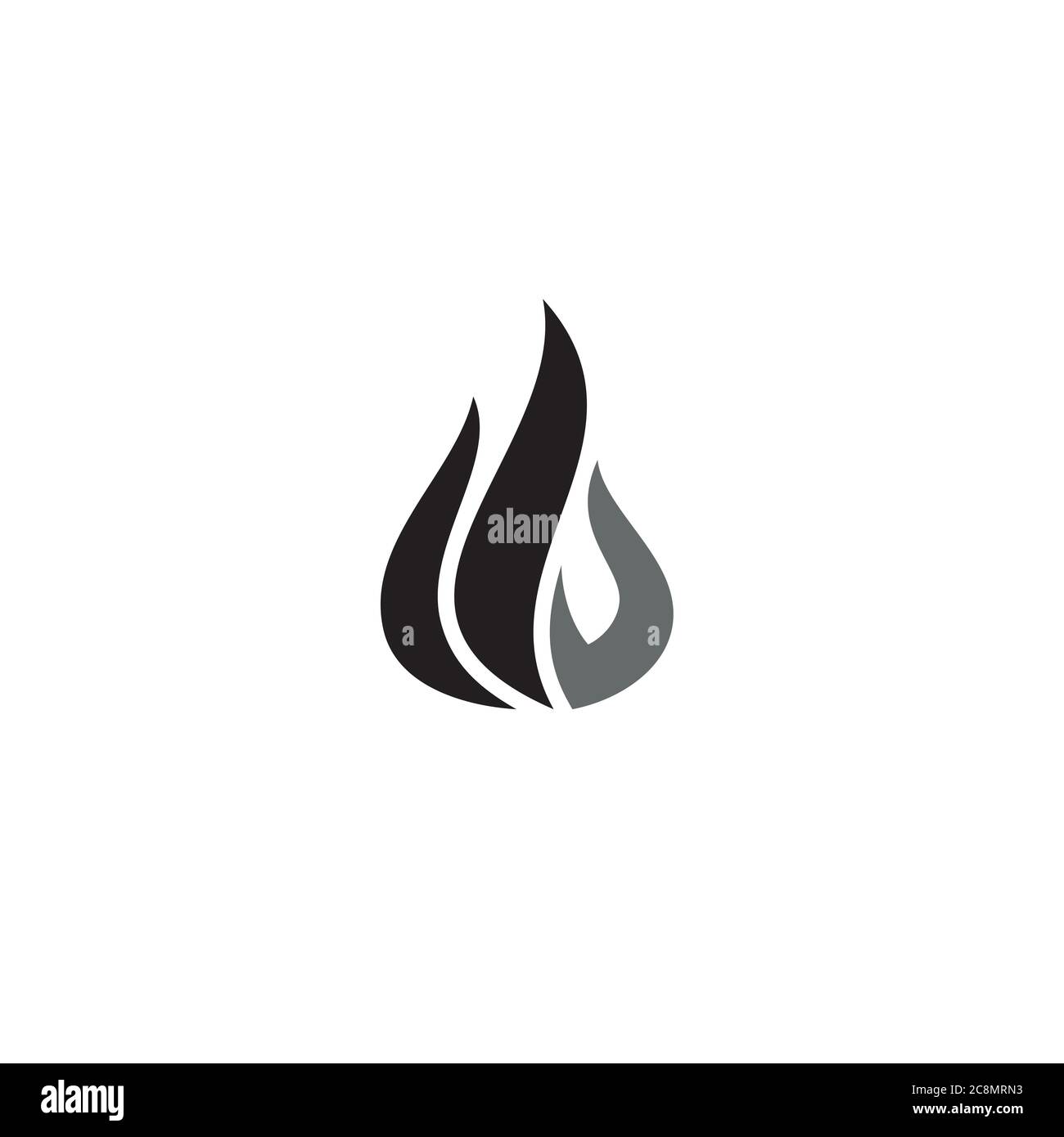 Simple Flame Designs