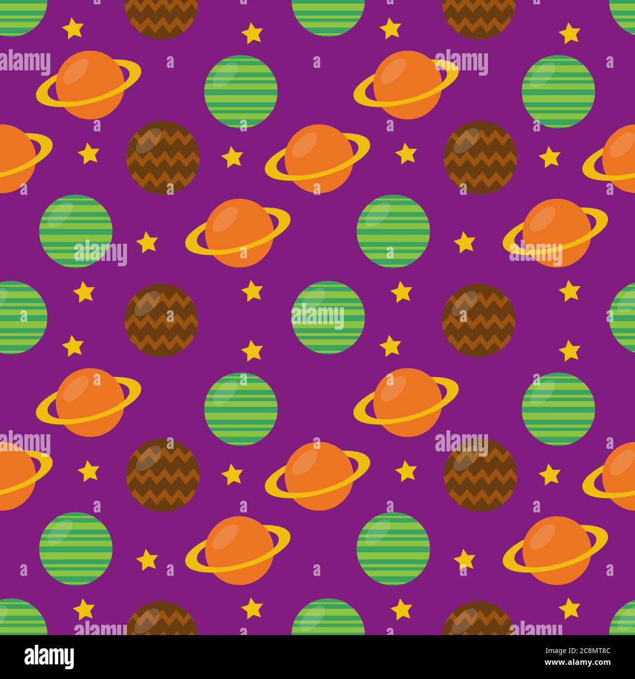 Alien planet texture Stock Vector Images - Alamy