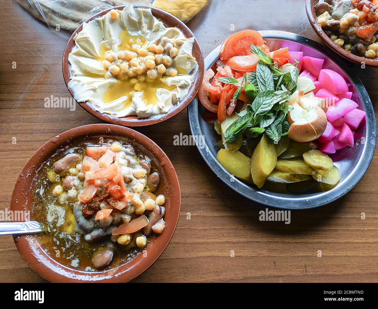 Special food menu hi-res stock photography and images - Alamy