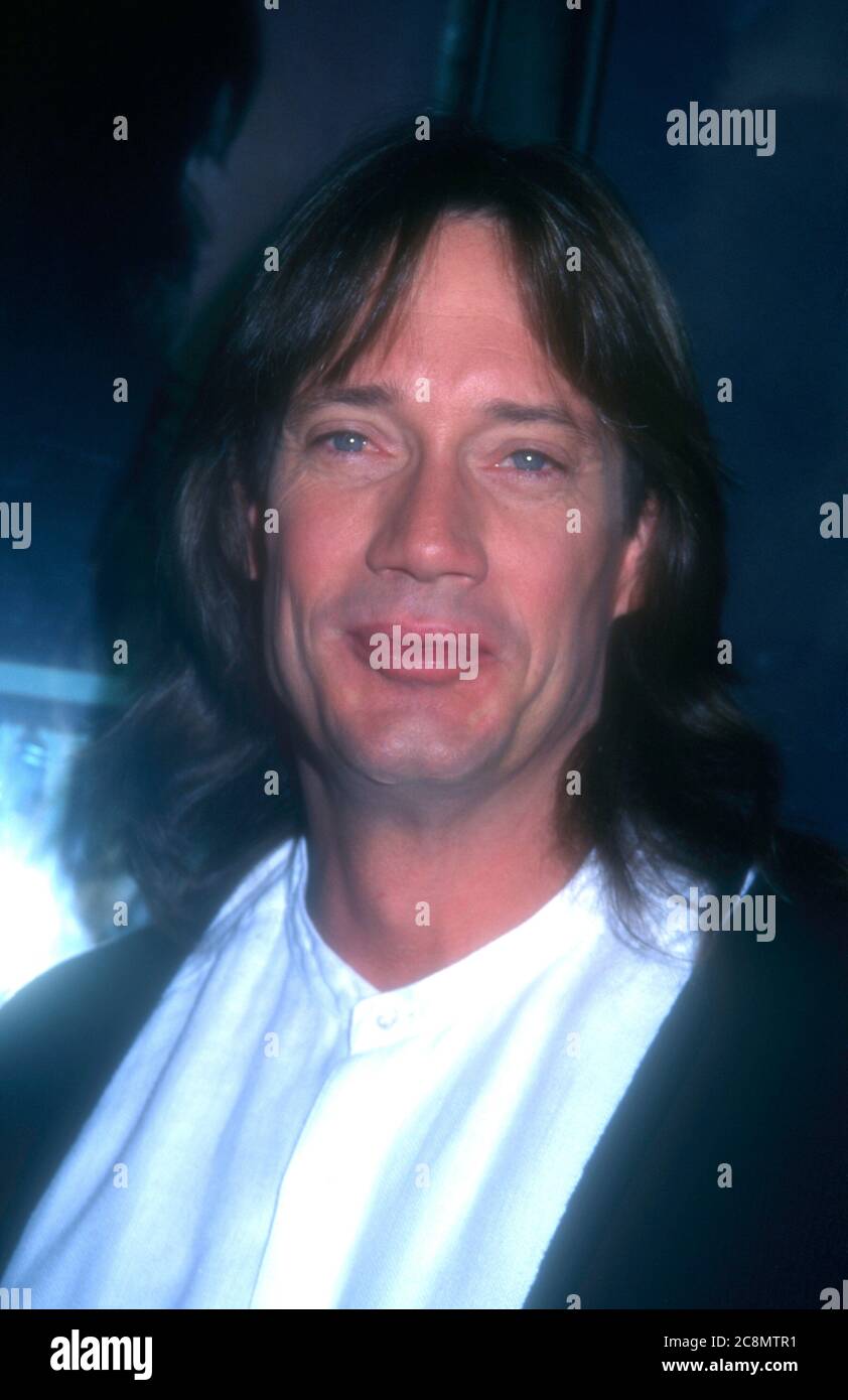 Las Vegas, Nevada, USA 23rd January 1996 Actor Kevin Sorbo attends VSDA ...
