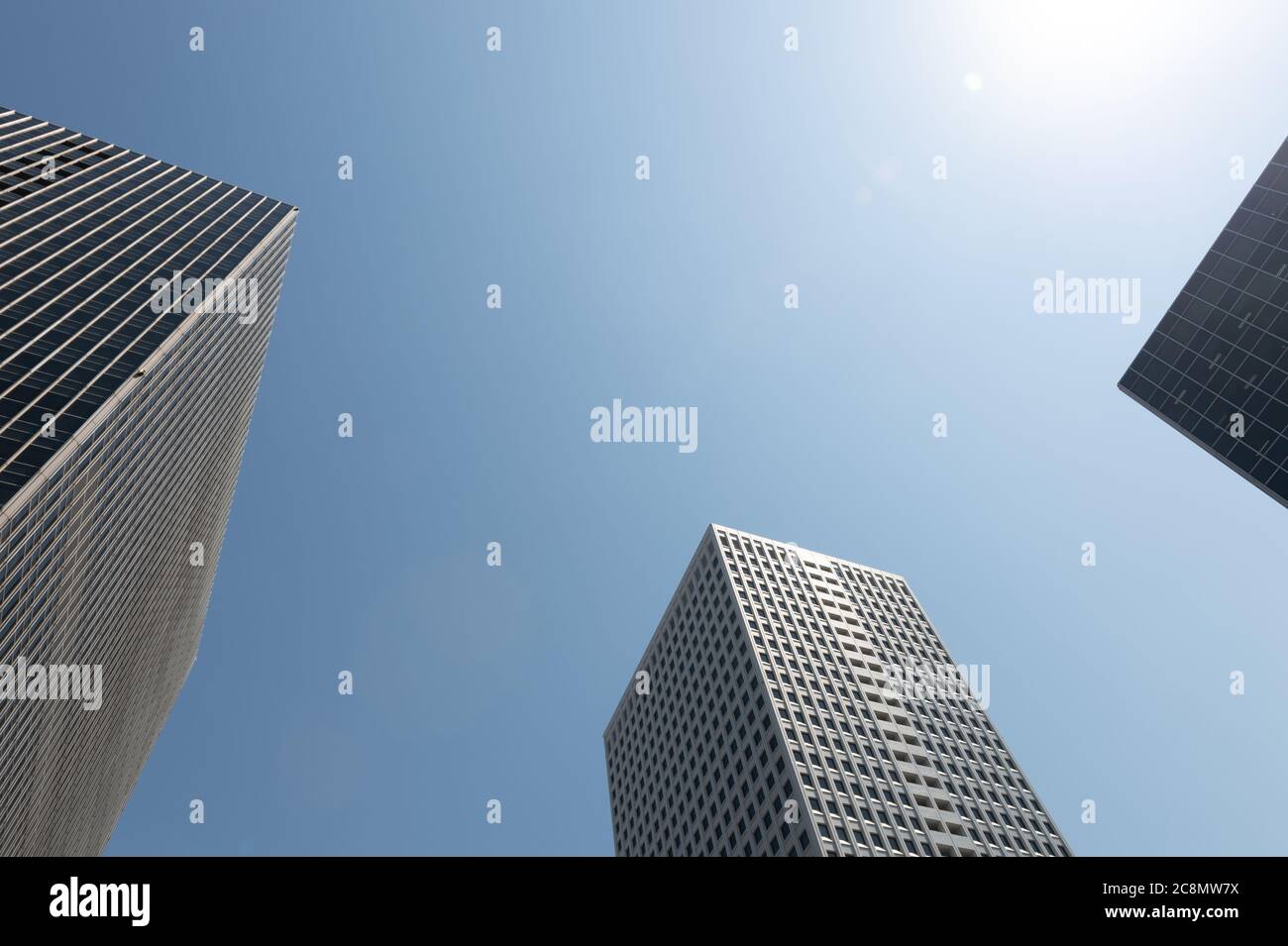 business building exterior Stock Photo - Alamy