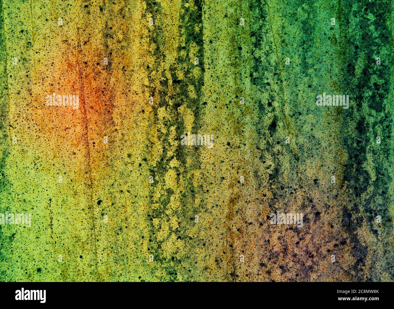 Green streaked hi-res stock photography and images - Alamy
