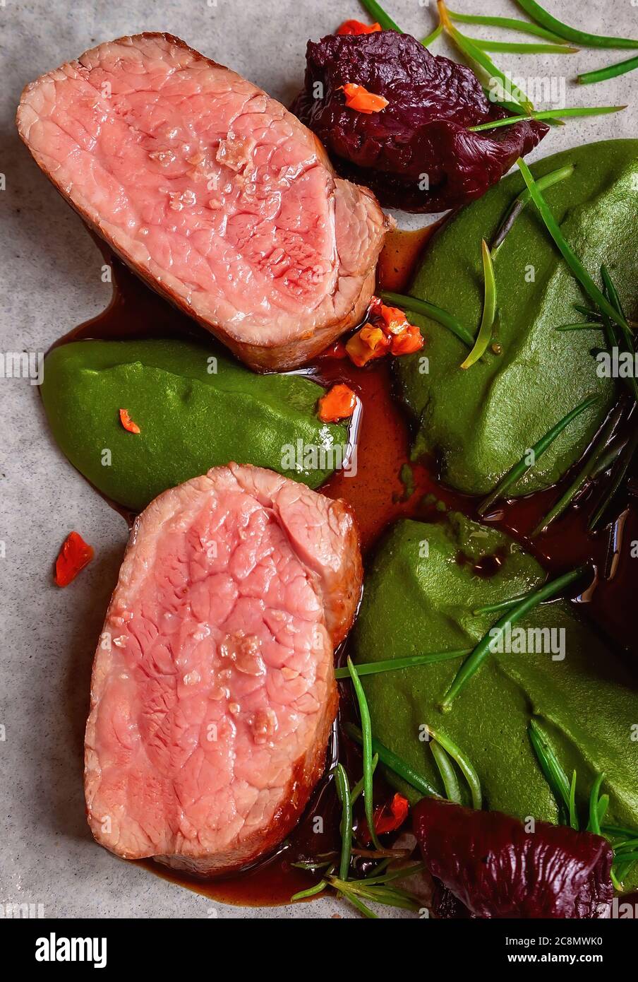 Australian pepperberry hi-res stock photography and images - Alamy