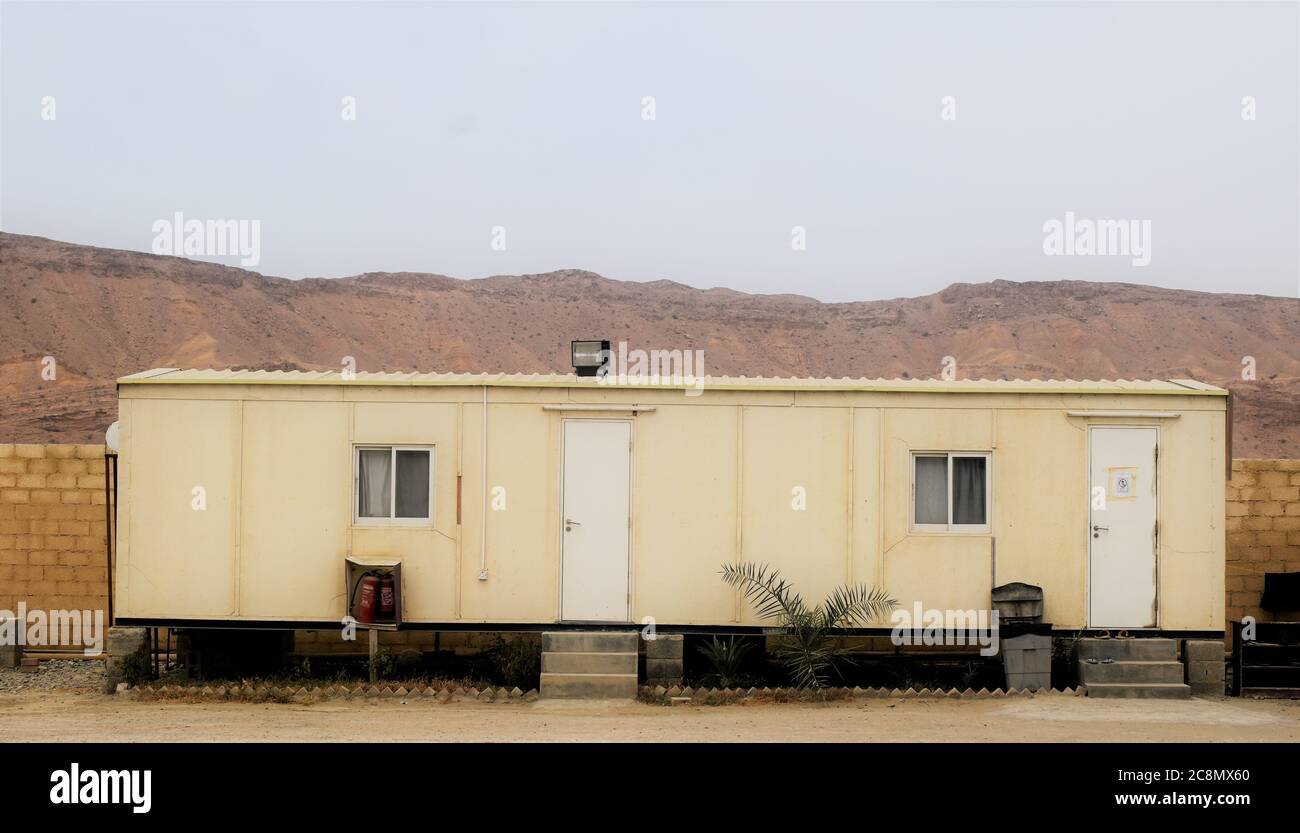 ble house and office cabins. Labour Camp. cabin. small temporary houses ...