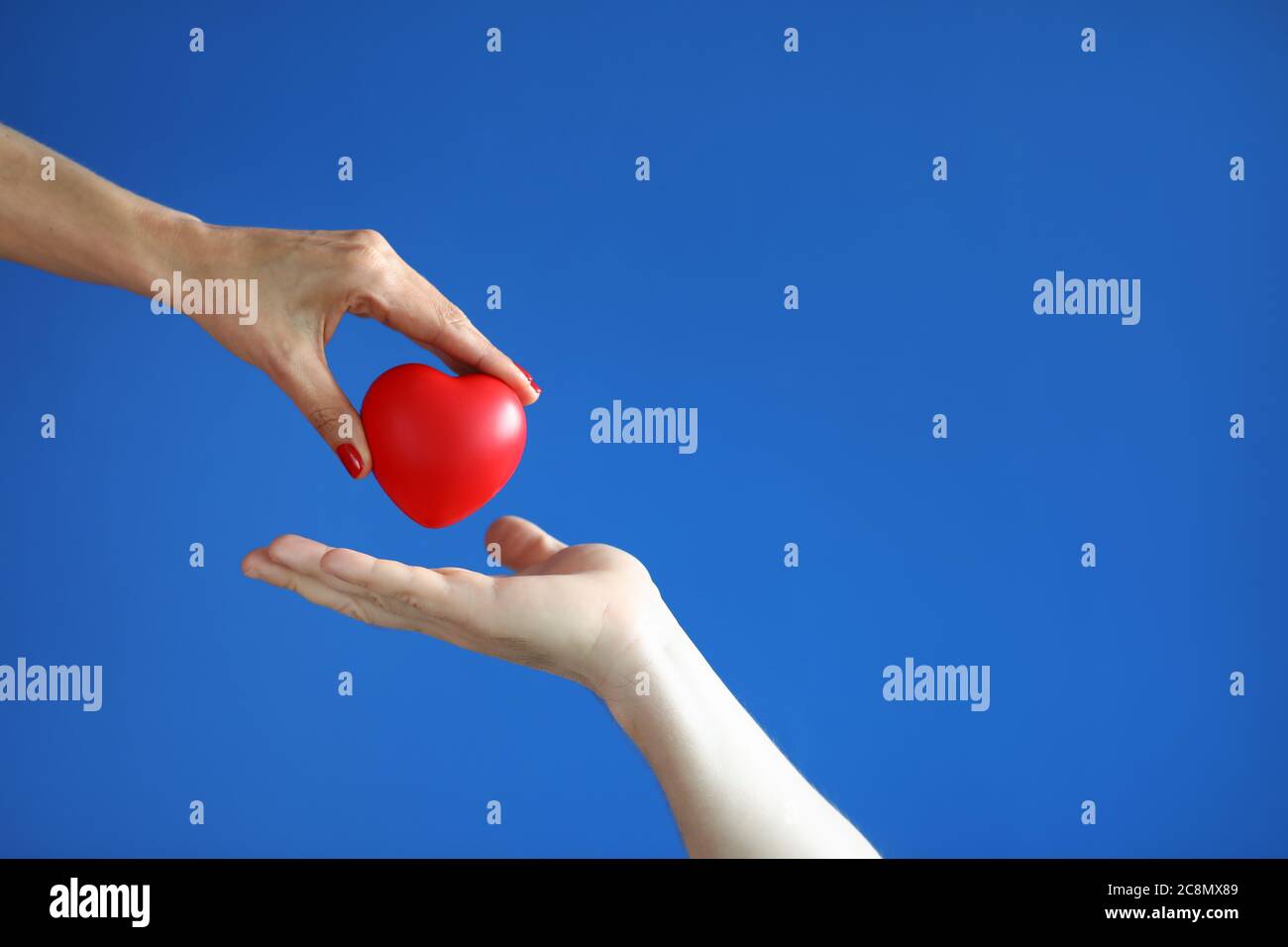 Emergency diagnosis hi-res stock photography and images - Alamy