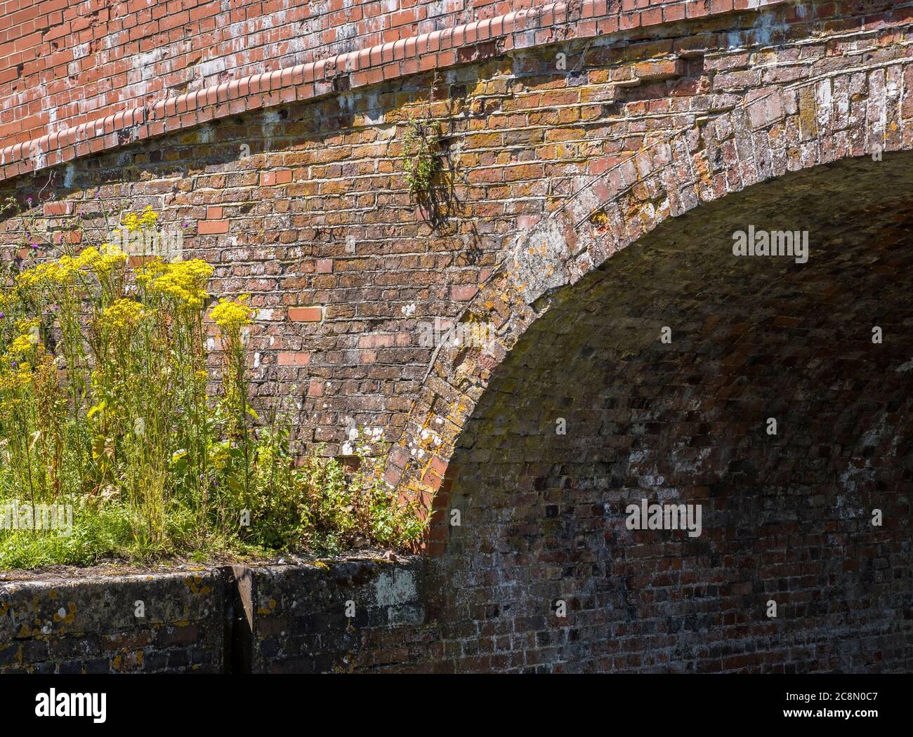 Dun mill lock hi-res stock photography and images - Alamy