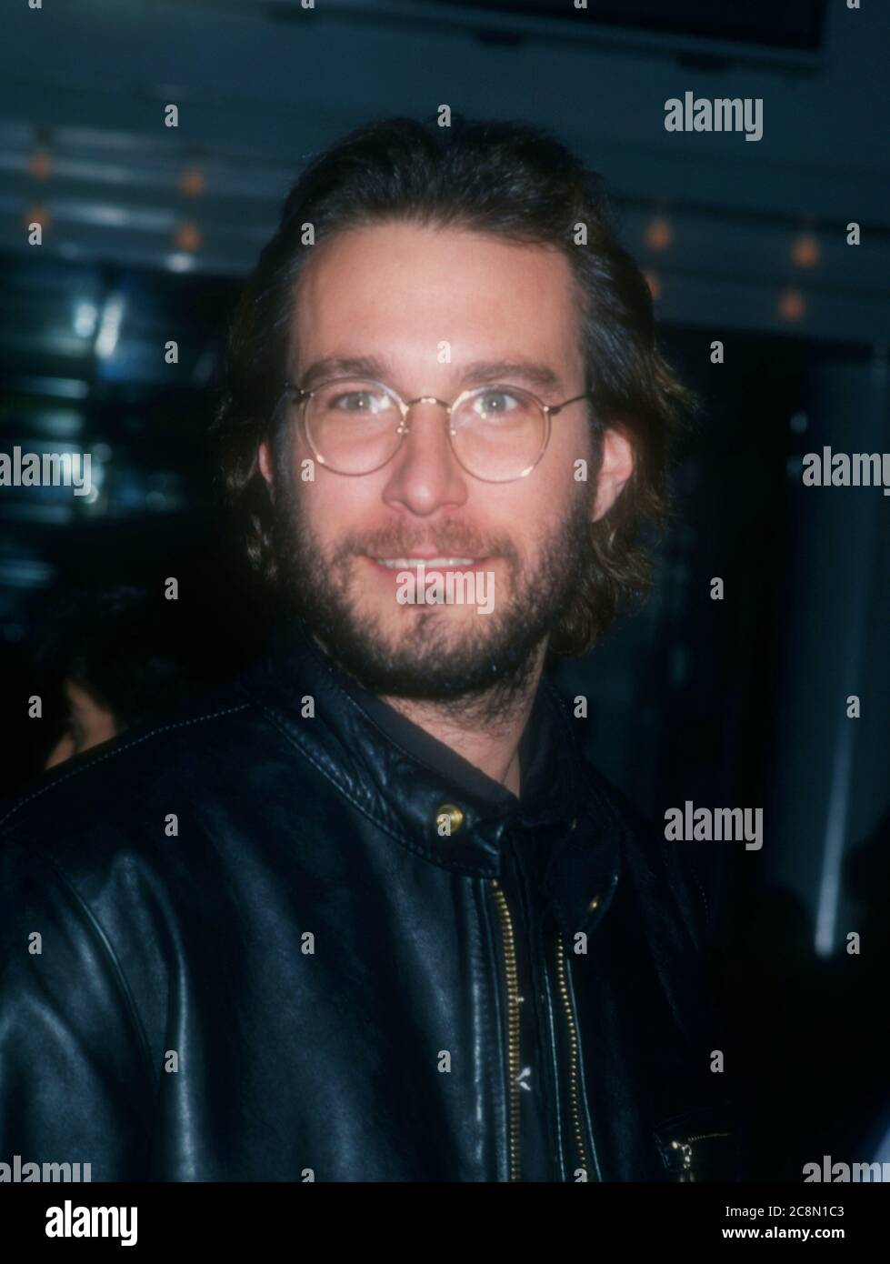 Century City, California, USA 30th January 1996 Actor John Corbett ...