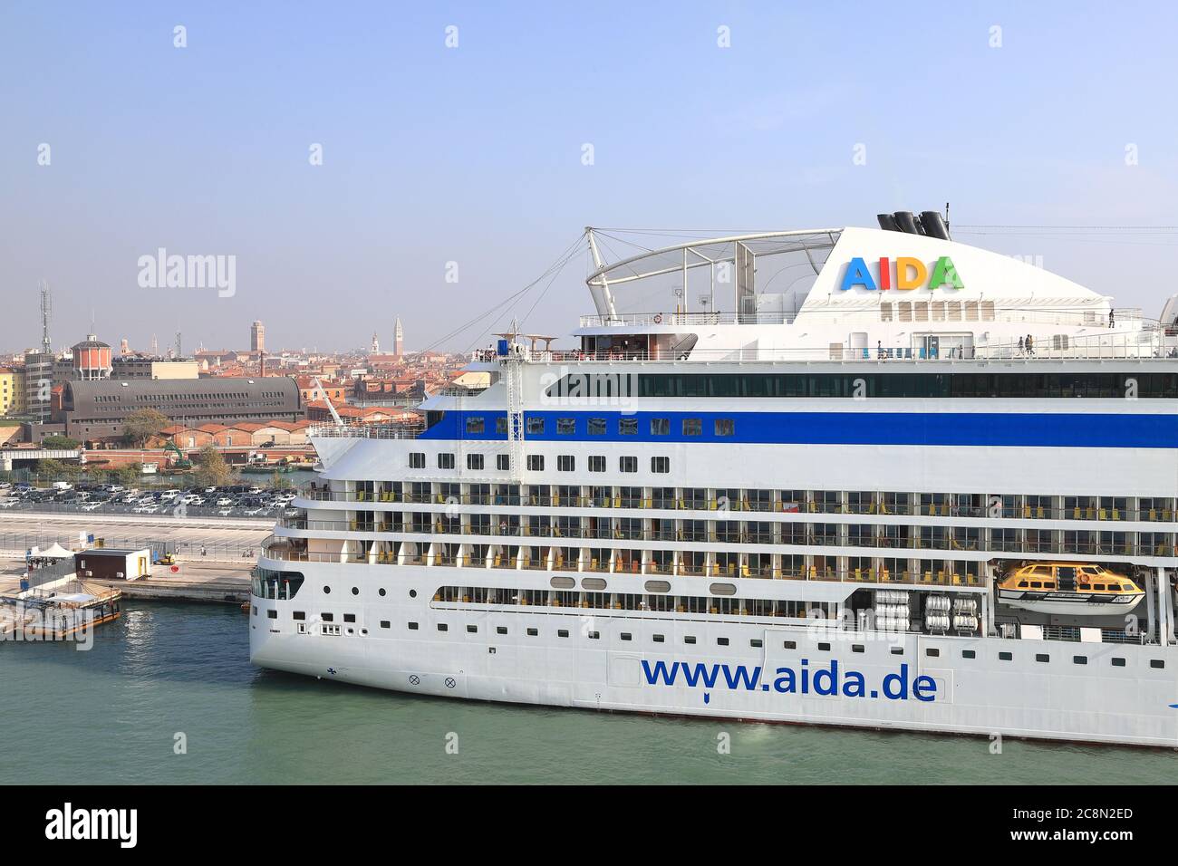 Aidablu hi-res stock photography and images - Alamy