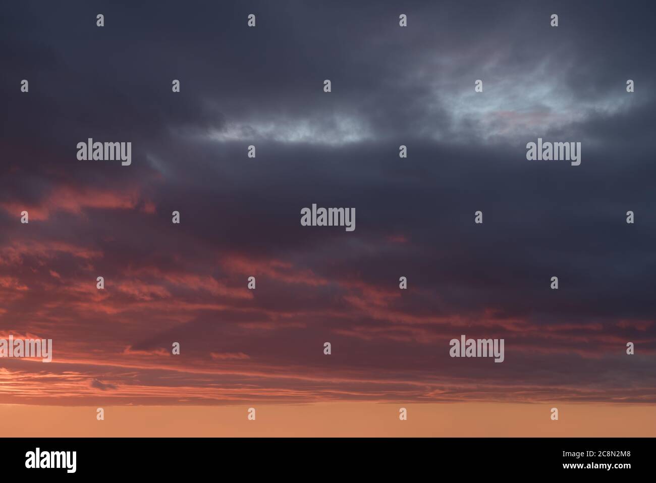 Epic sunset hi-res stock photography and images - Alamy