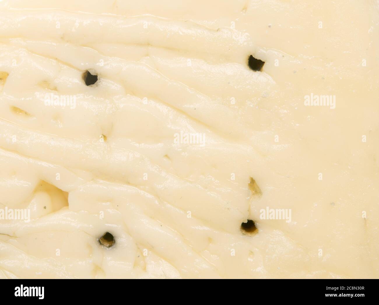 Blue cheese background Stock Photo - Alamy