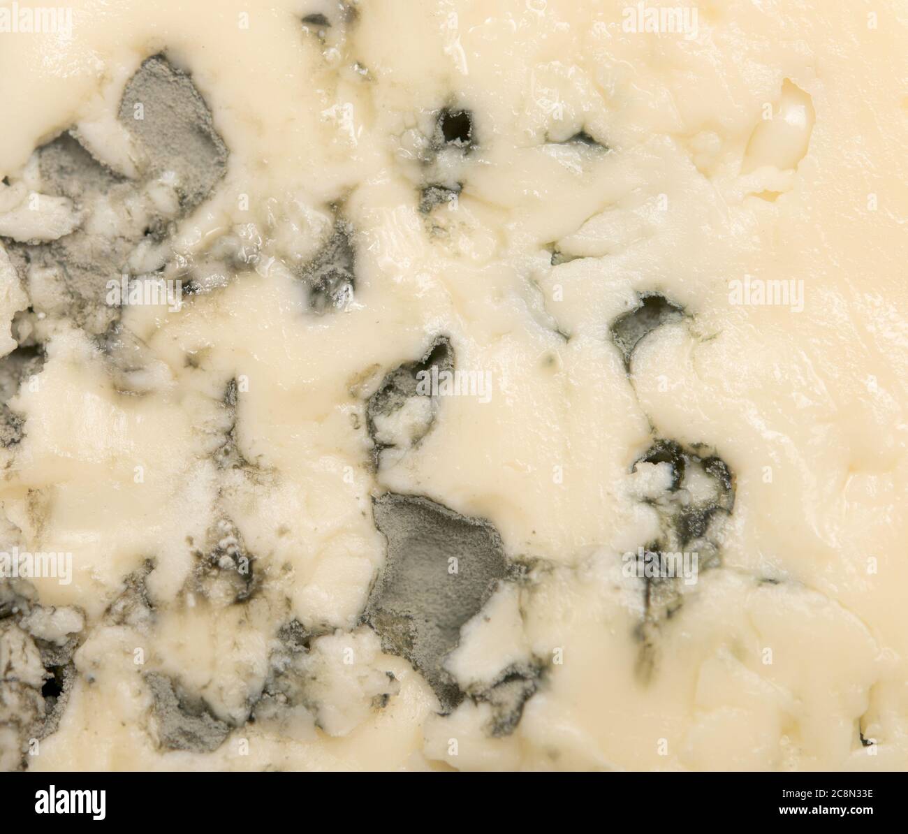 Blue cheese background Stock Photo - Alamy