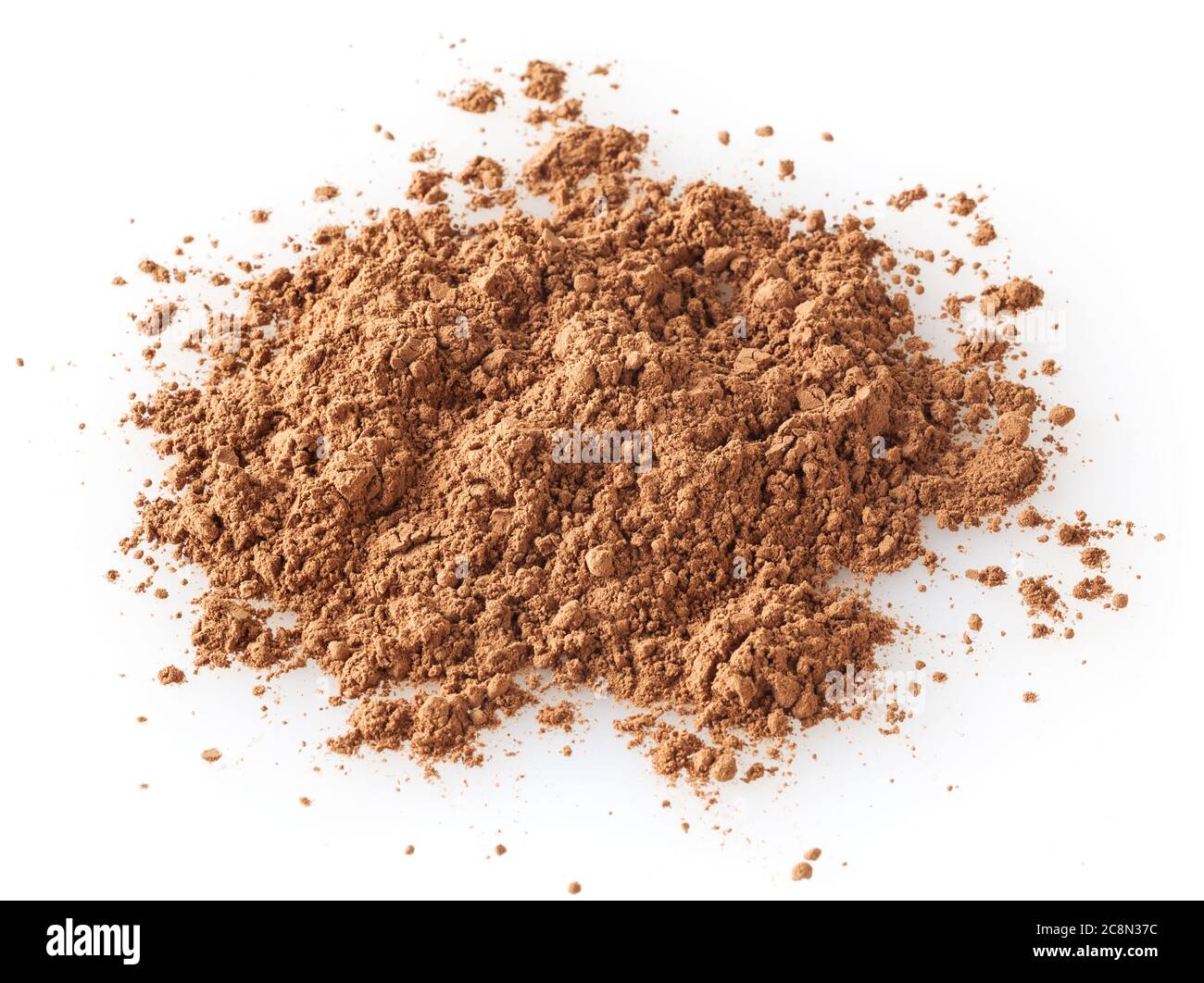 Cacao powder hi-res stock photography and images - Alamy