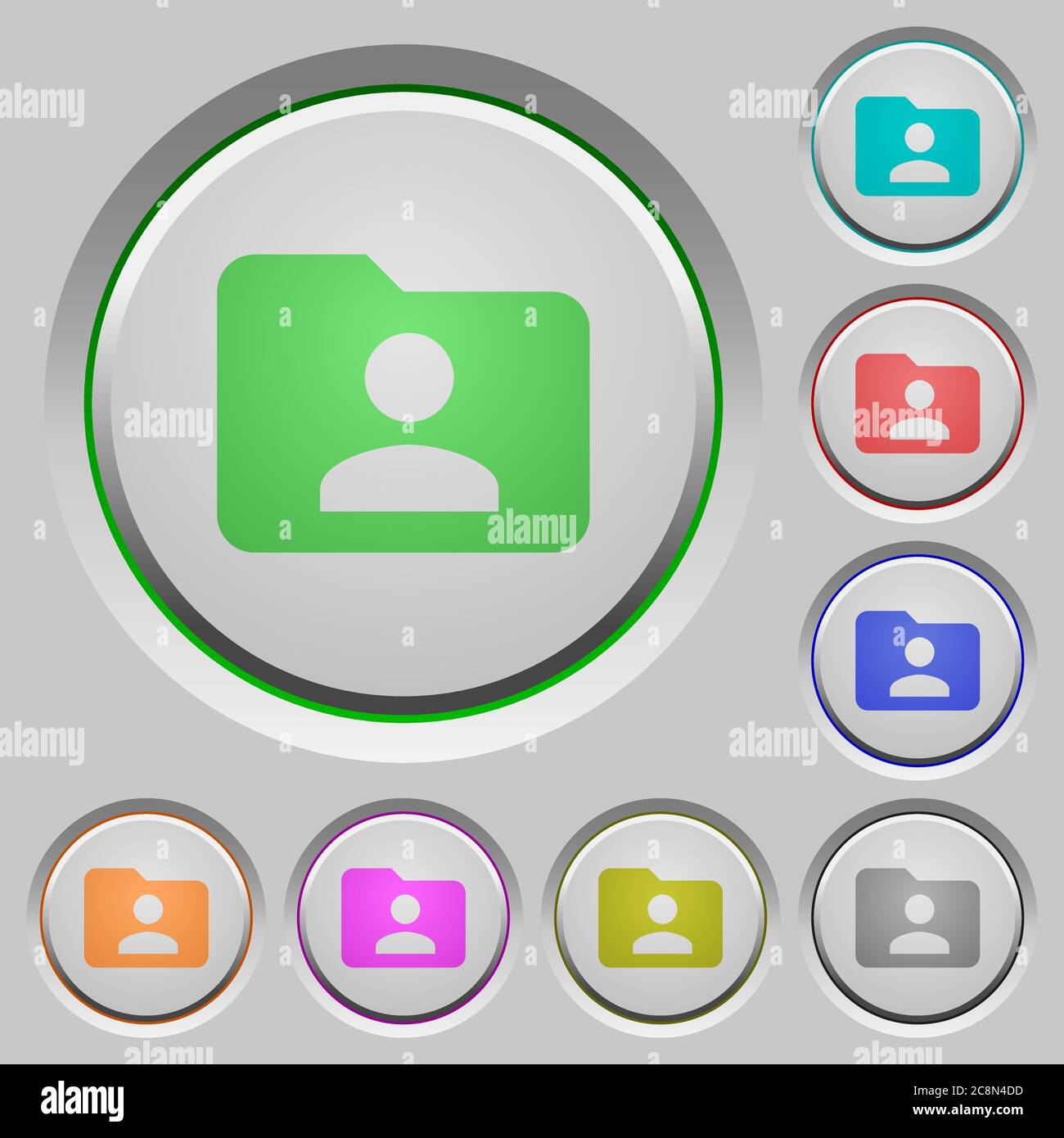 Container ownership Stock Vector Images - Alamy