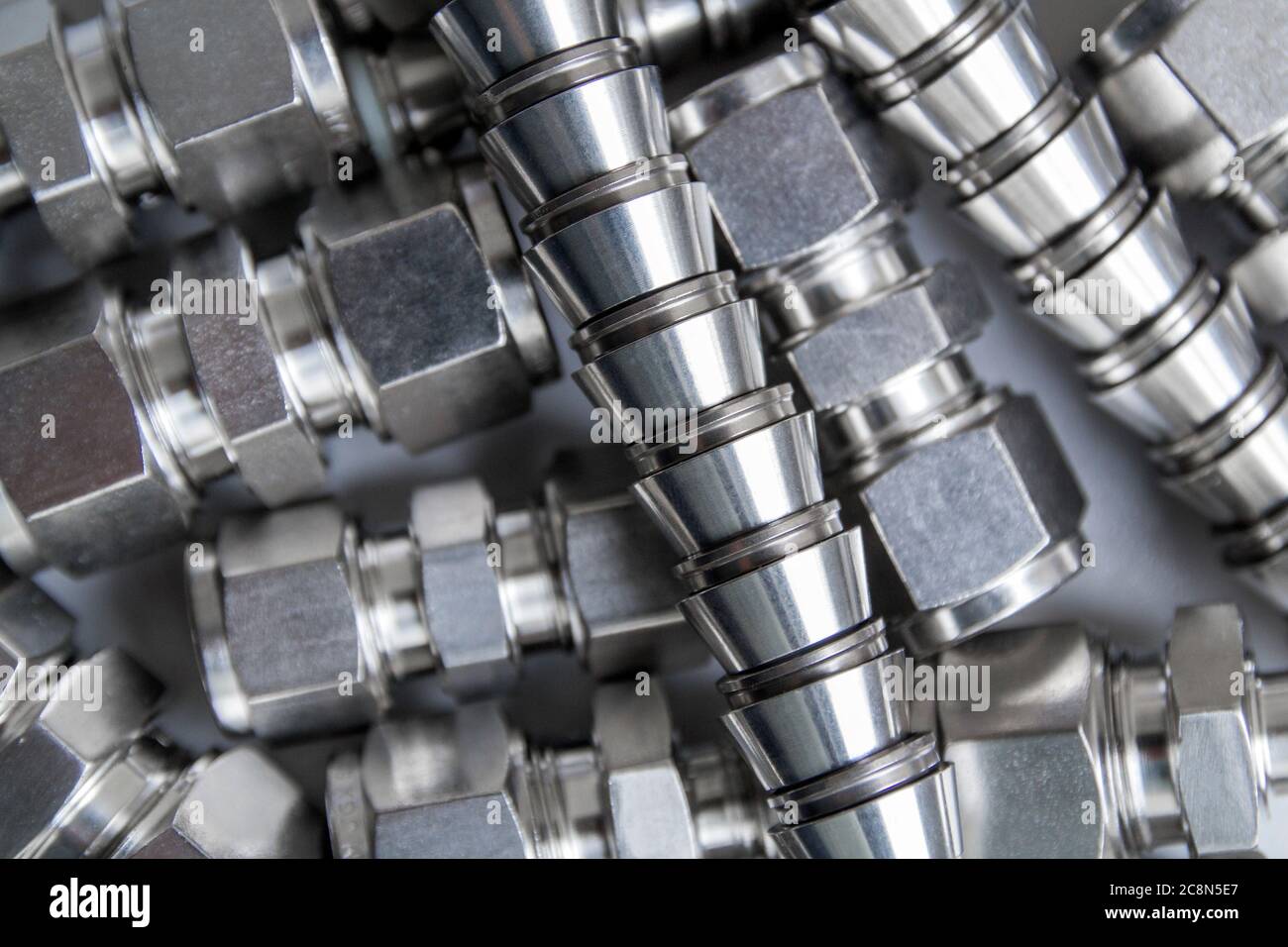 Hydraulic Line Quick Connect Fittings at Susan Keefe blog