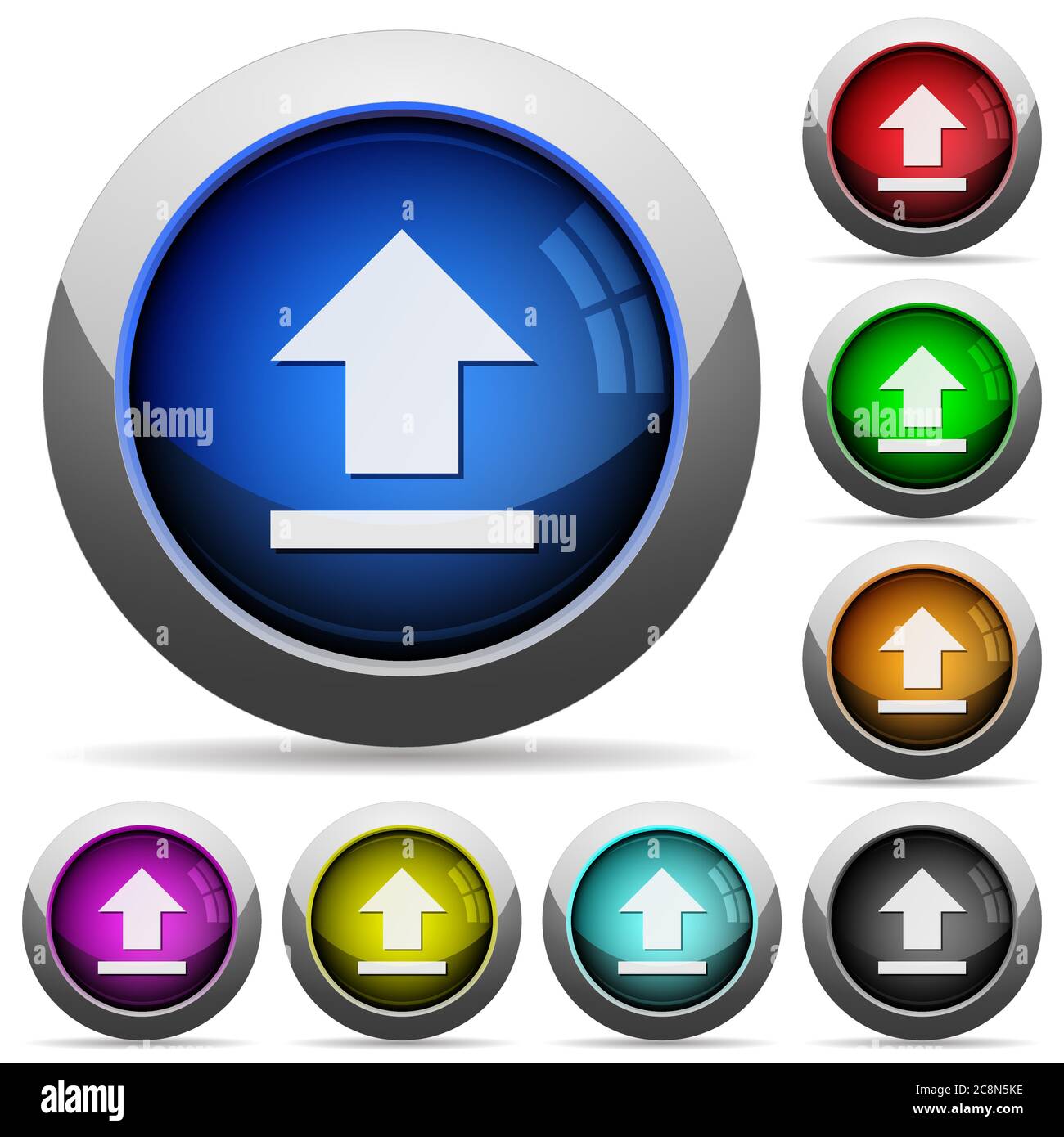 Set up put Stock Vector Images - Alamy