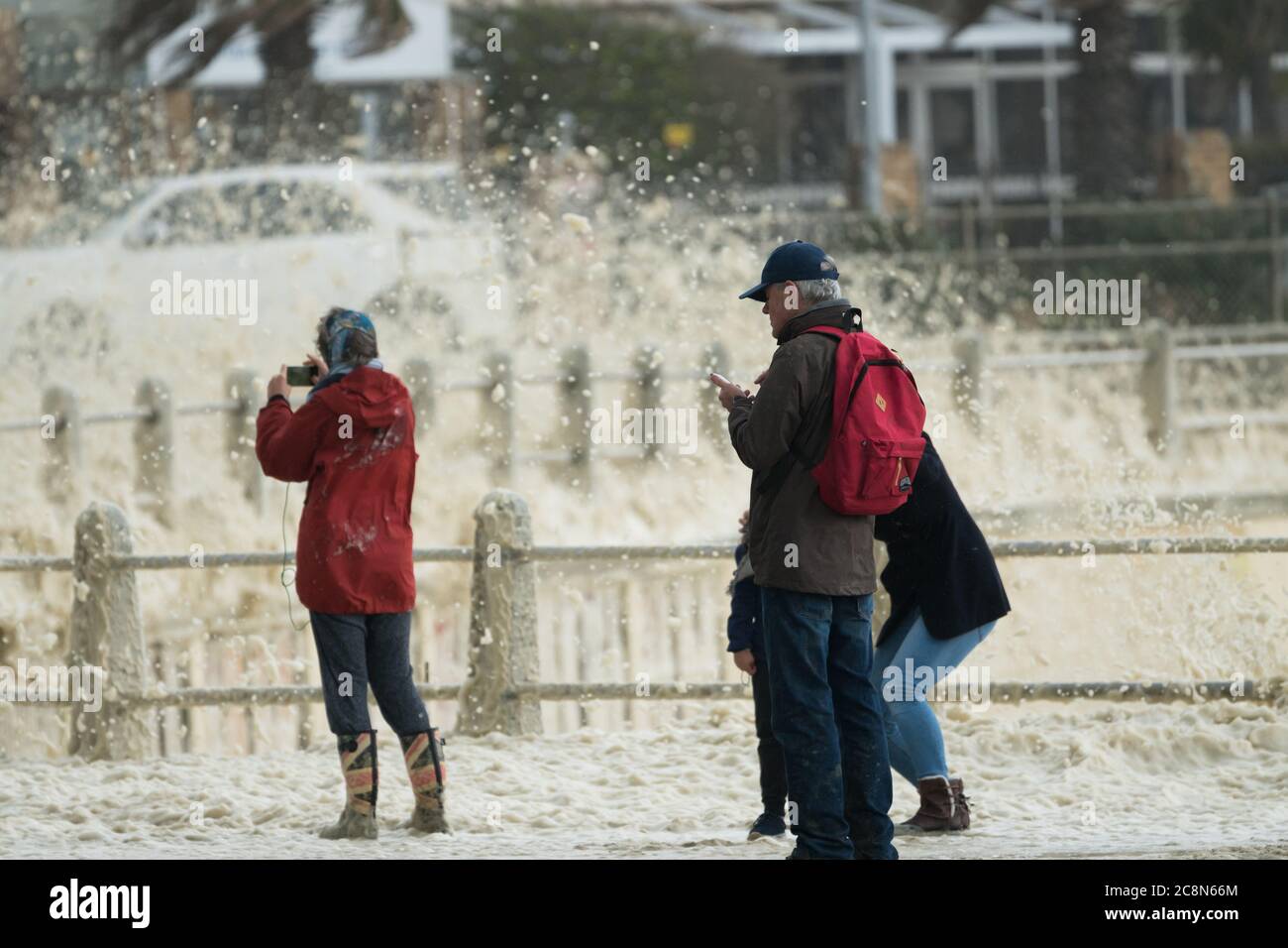 Weather foam hi-res stock photography and images - Alamy