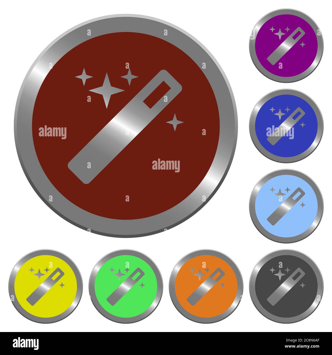 Witch like Stock Vector Images - Alamy