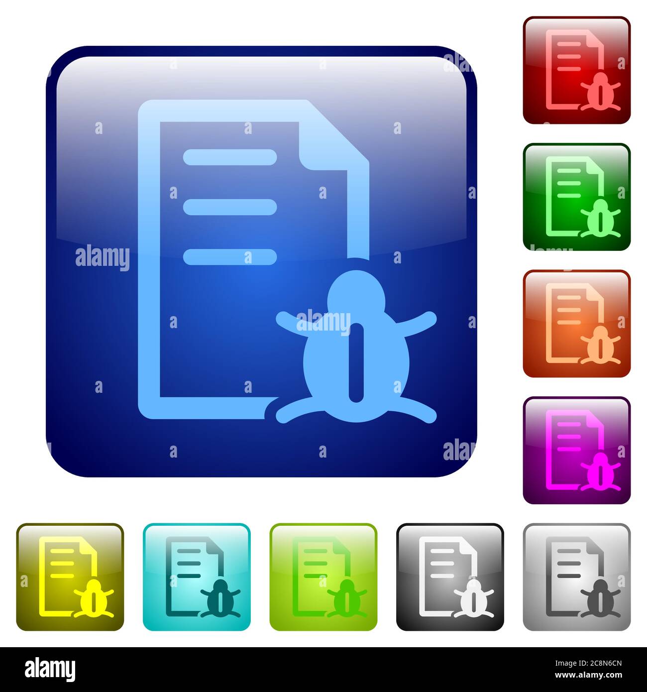 Windows 7 Glass Icon Pack