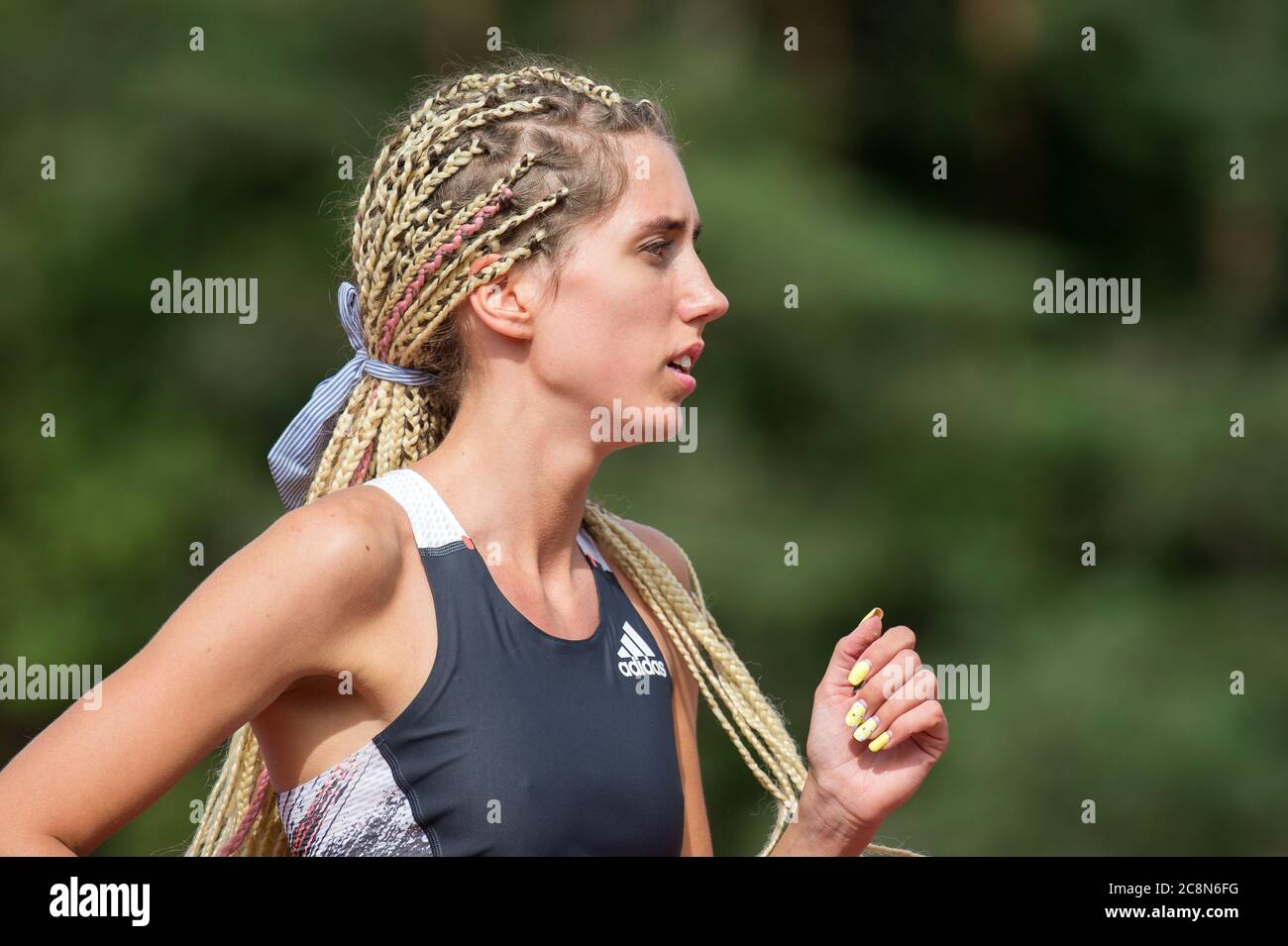 Baikstyte hi-res stock photography and images - Alamy