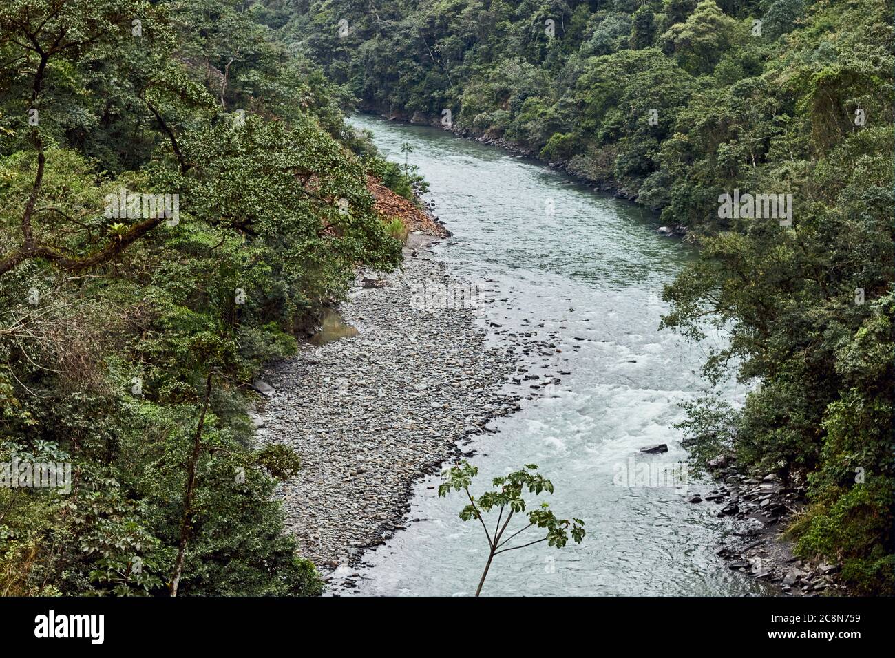 Cauca river hi-res stock photography and images - Alamy