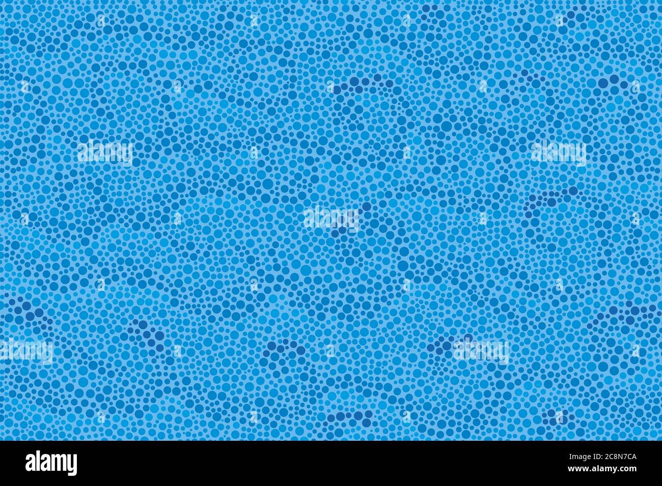 Seamless Water Texture Animation