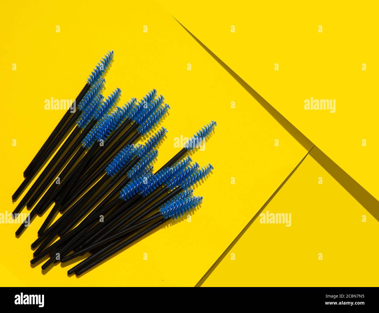 Combs eyebrows hi-res stock photography and images - Alamy