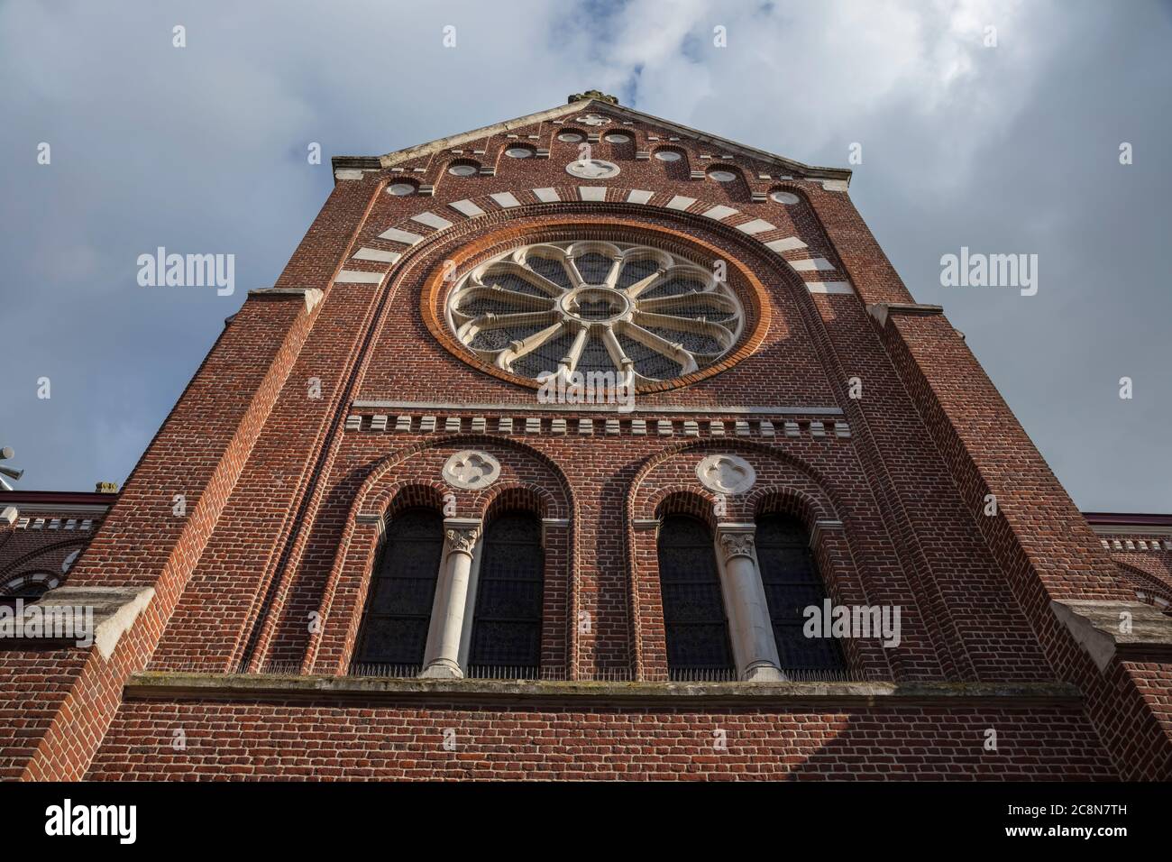 Old believer village hi-res stock photography and images - Alamy