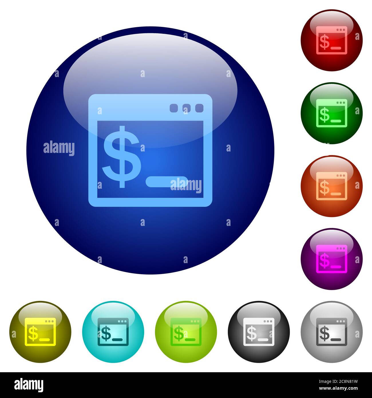 Terminal bash hi-res stock photography and images - Alamy