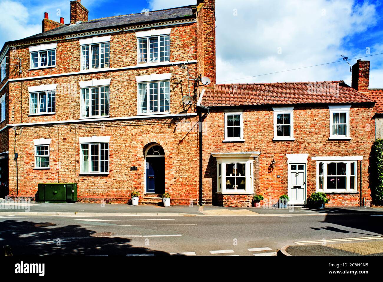 Longley hi-res stock photography and images - Alamy