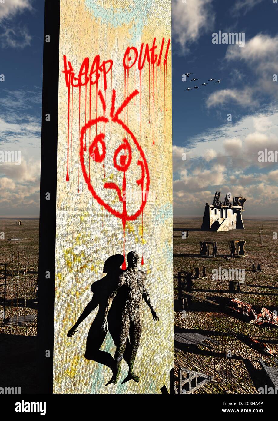 Homelessness & Poverty Stock Photo - Alamy